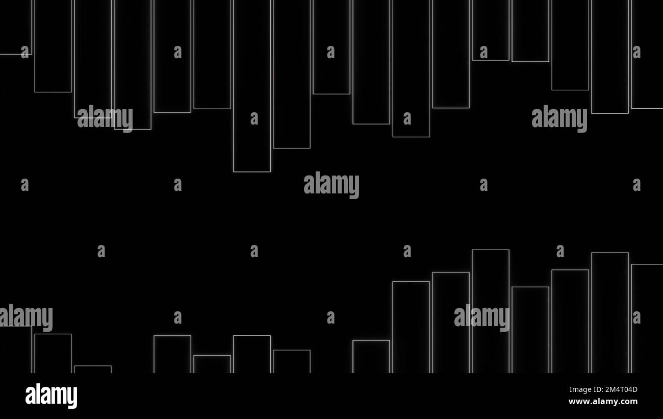 Animation video loop electric element hi-res stock photography and ...