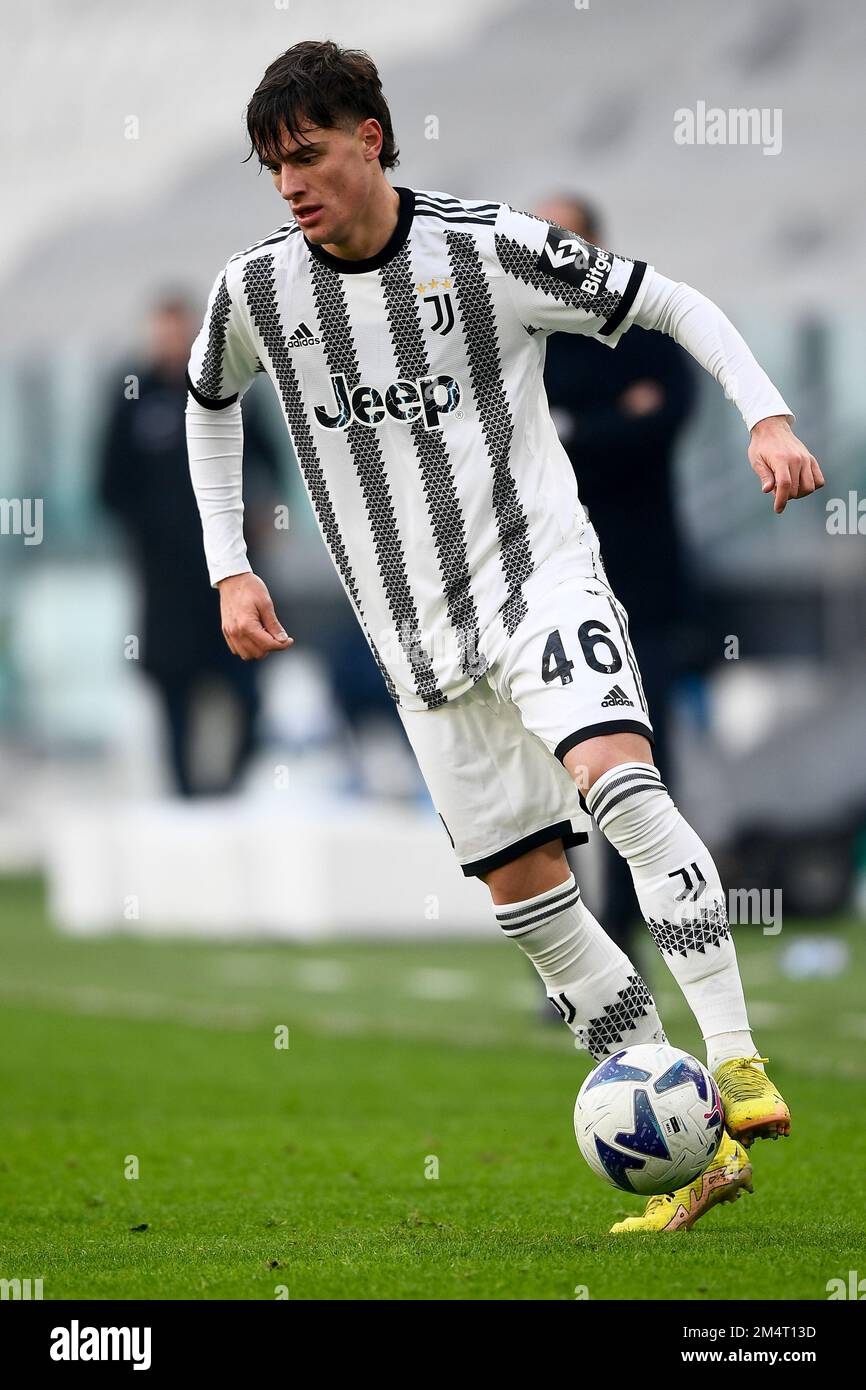 Mattia compagnon hi-res stock photography and images - Alamy