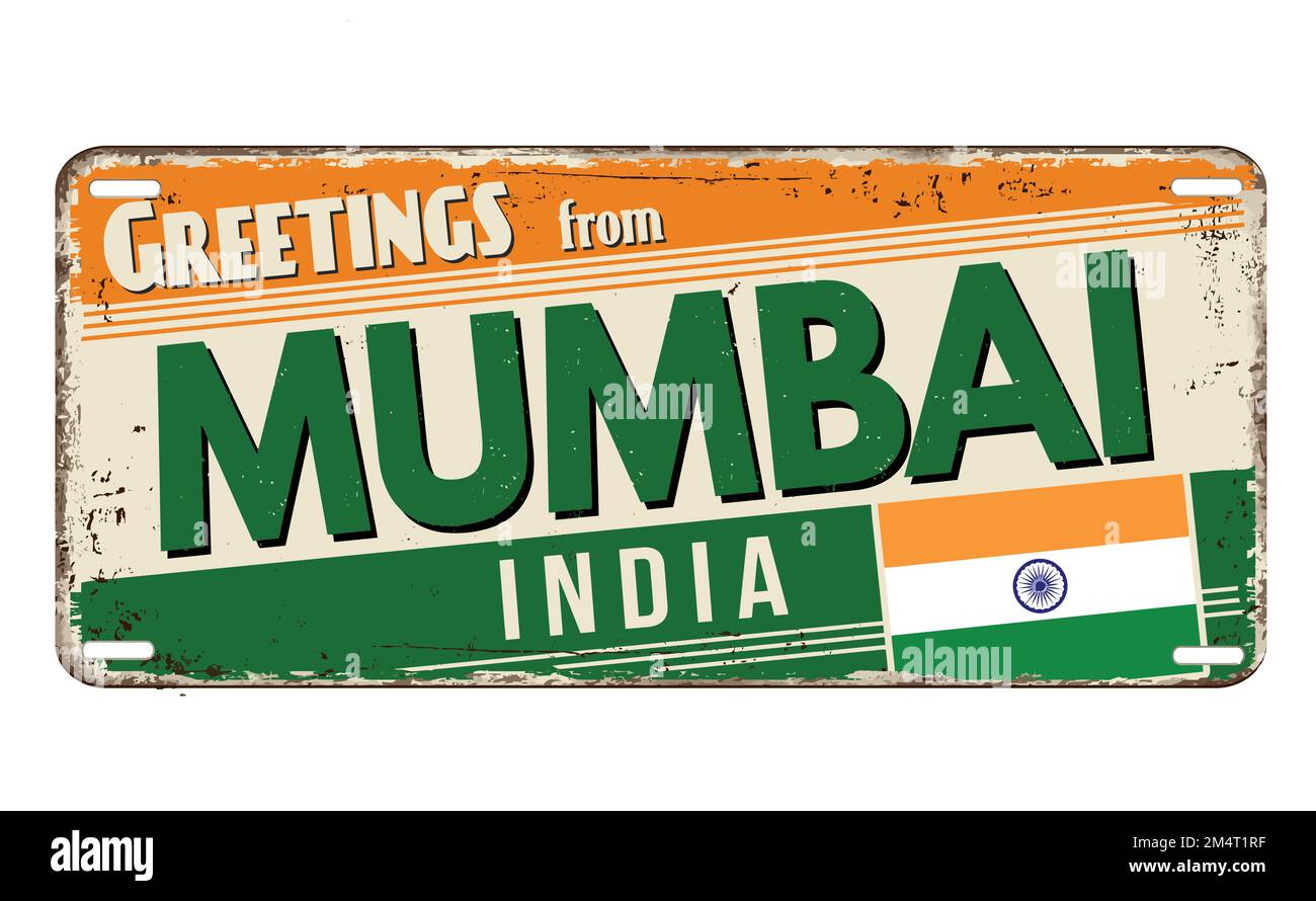 From mumbai Stock Vector Images - Alamy