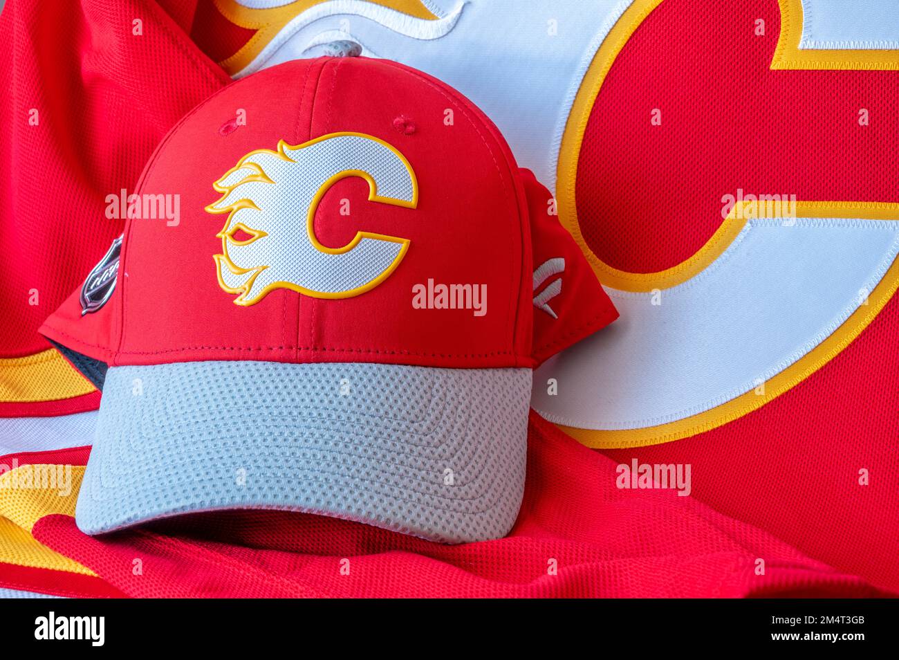 2022 cap logo hi-res stock photography and images - Alamy