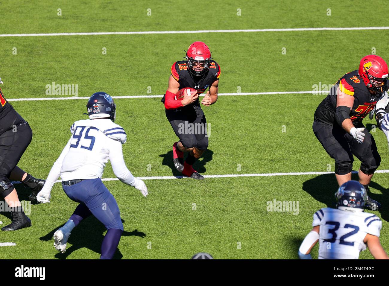 Gulker carson hi-res stock photography and images - Alamy