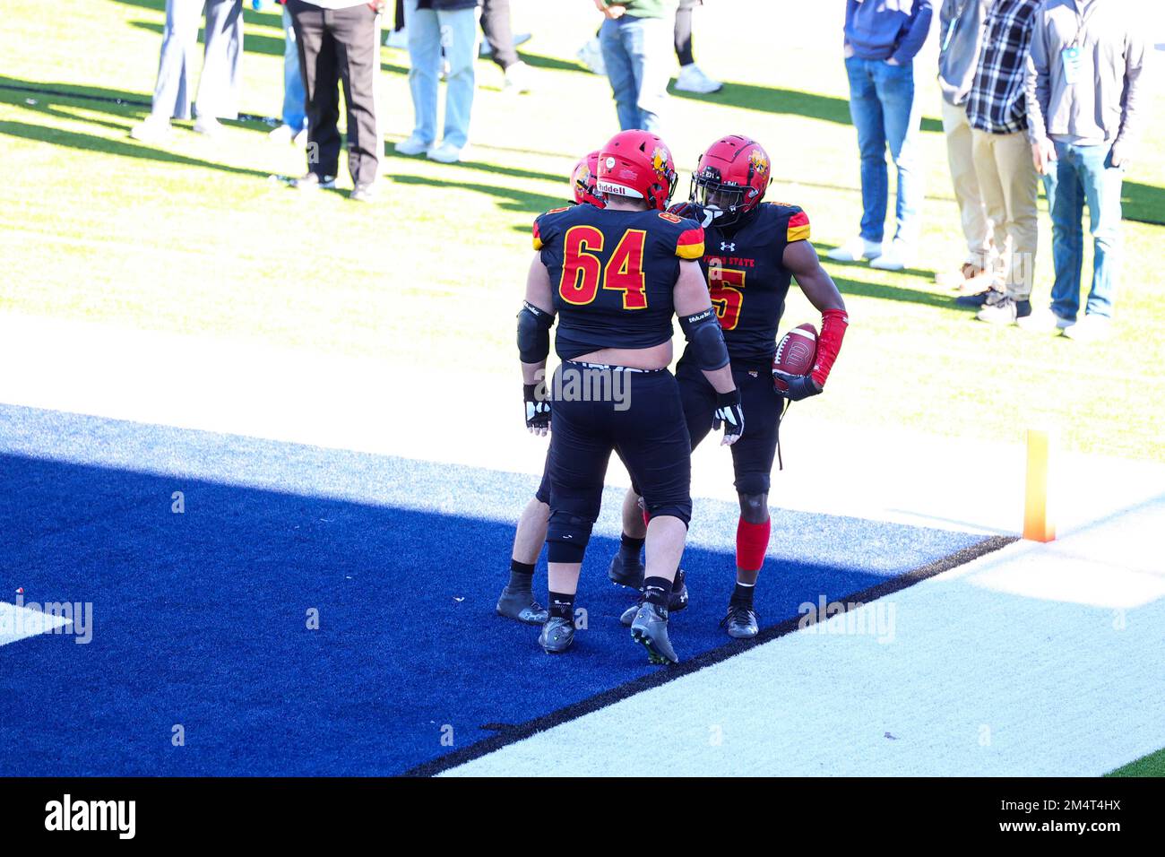 Cj jefferson hi-res stock photography and images - Alamy