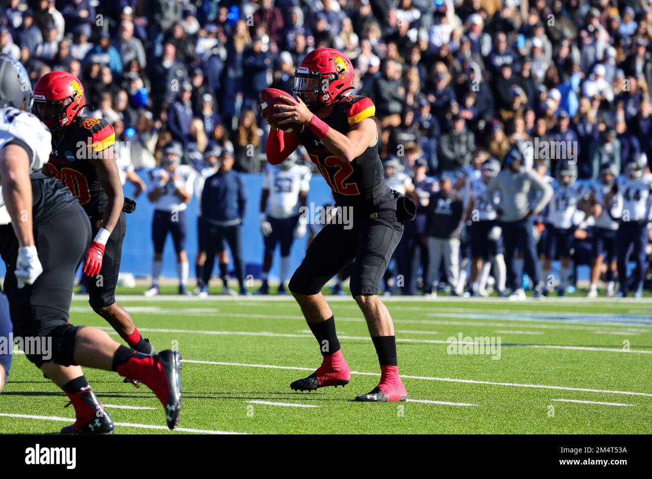 Gulker carson hi-res stock photography and images - Alamy