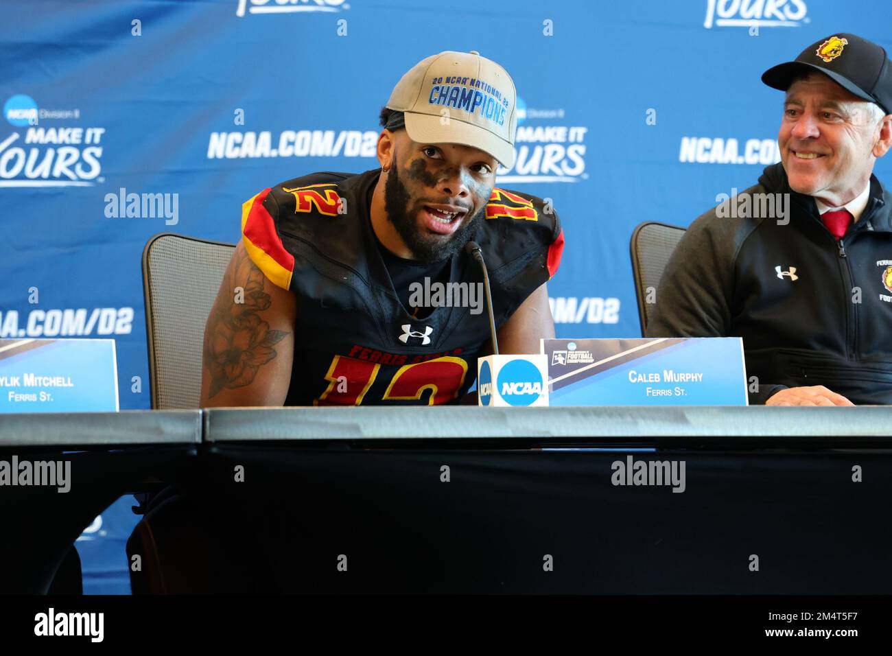 Caleb murphy hi-res stock photography and images - Alamy