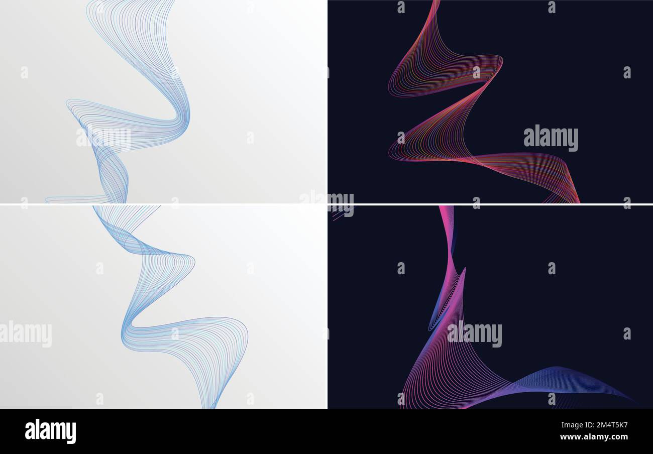 Impressive backdrop Stock Vector Images - Alamy