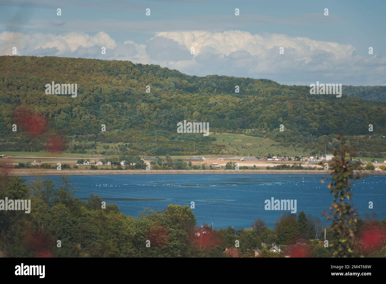a Scenic body of water Stock Photo - Alamy