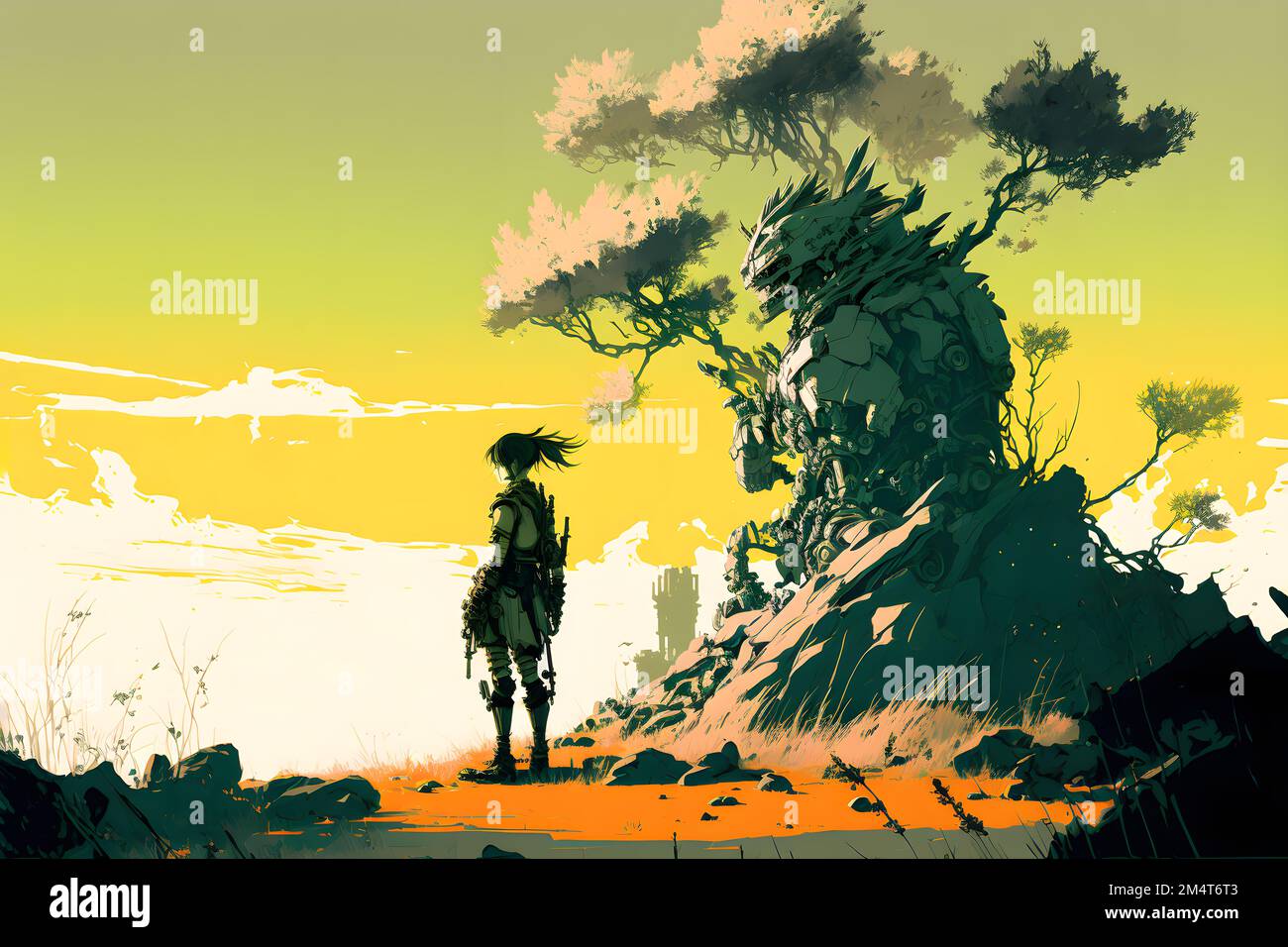 Future japanese hi-res stock photography and images - Alamy