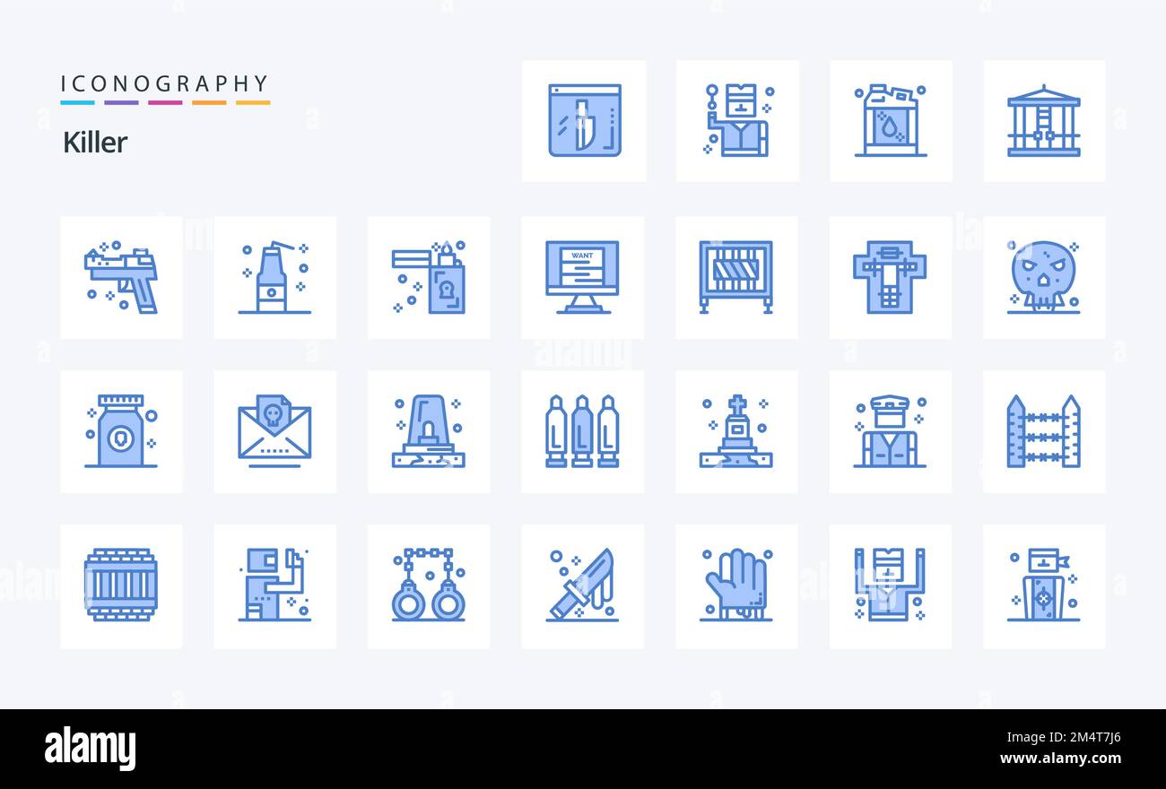 Drug killer Stock Vector Images - Alamy