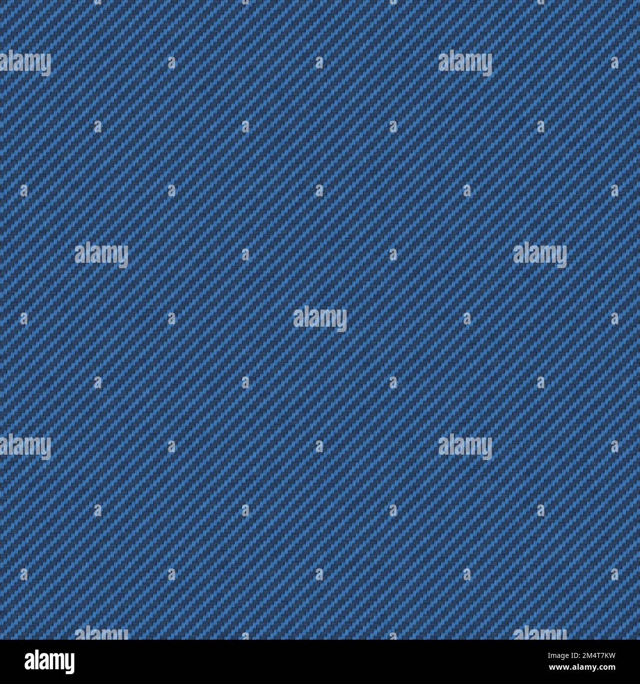 A blue seamless texture with stripes pattern, weave background Stock ...
