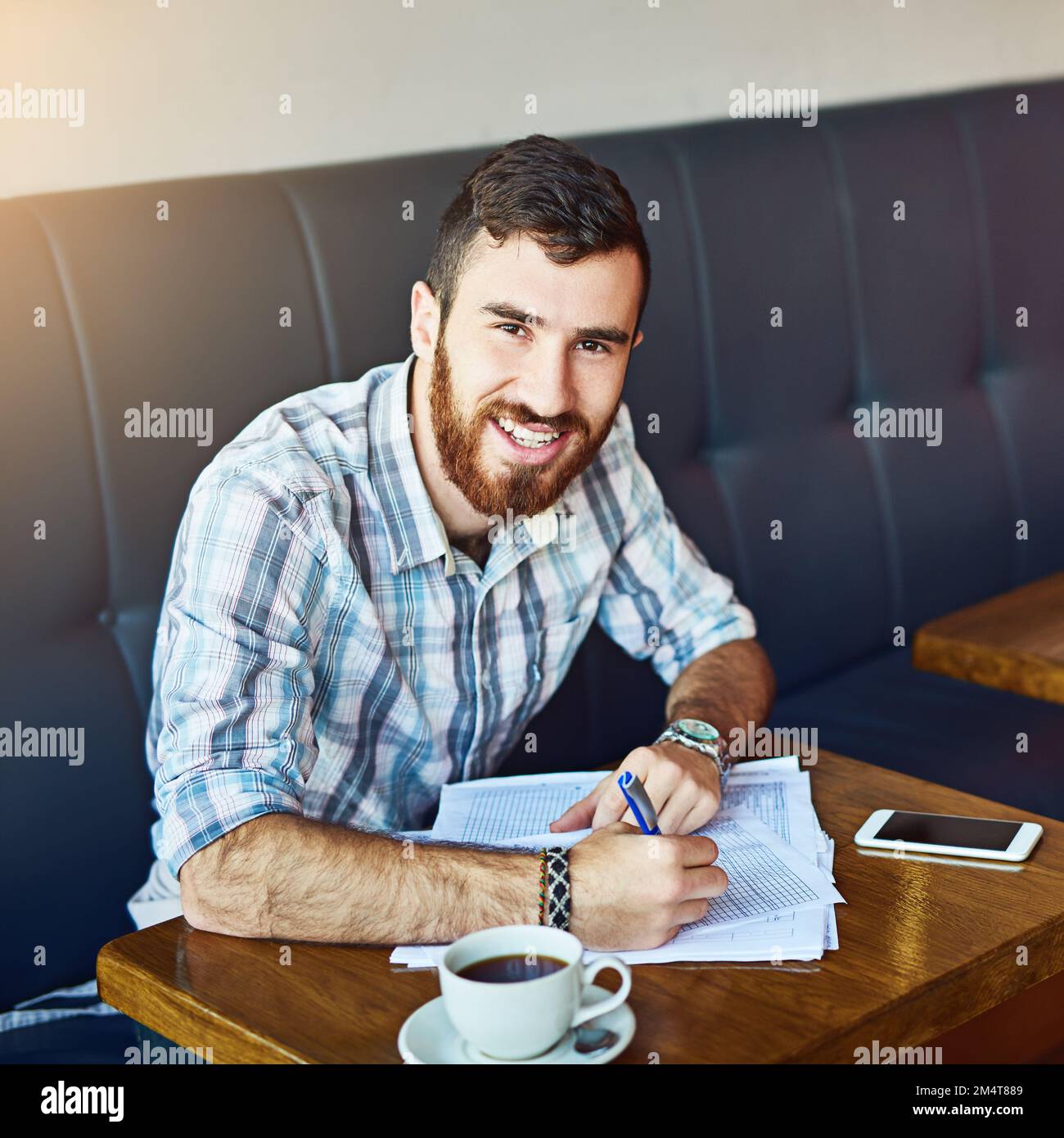 Stepping into the world hi-res stock photography and images - Alamy