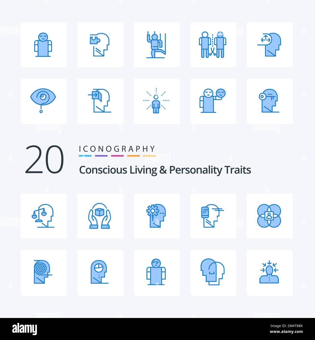 Human character traits hi-res stock photography and images - Alamy