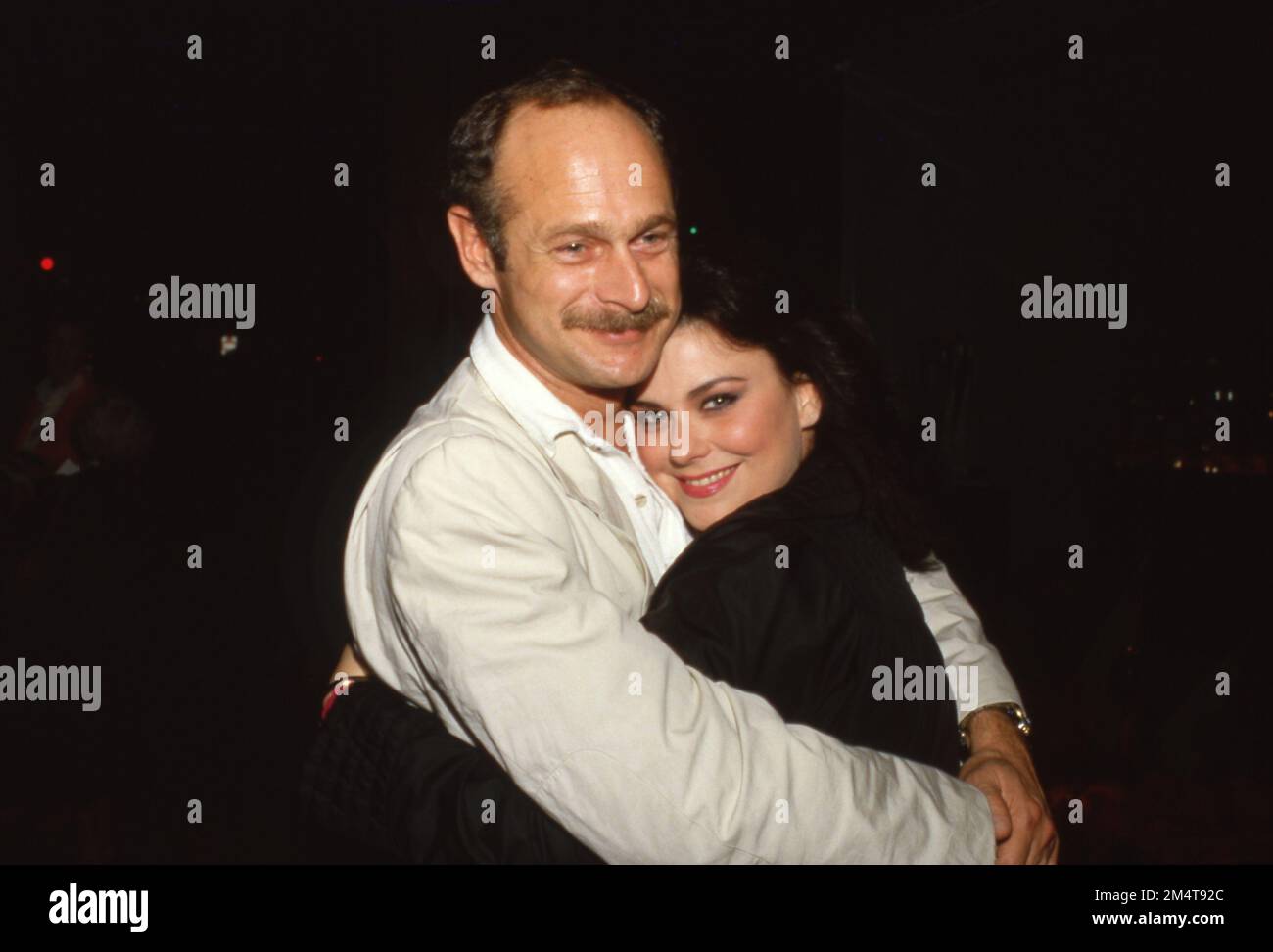 Gerald Mcraney Delta Burke