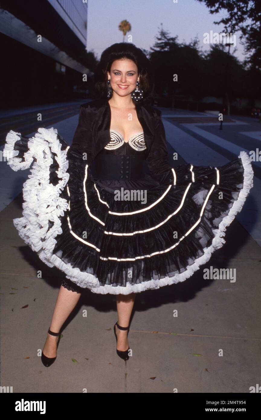 Delta Burke at the Designing Women Party , Pacific Design Center, West ...