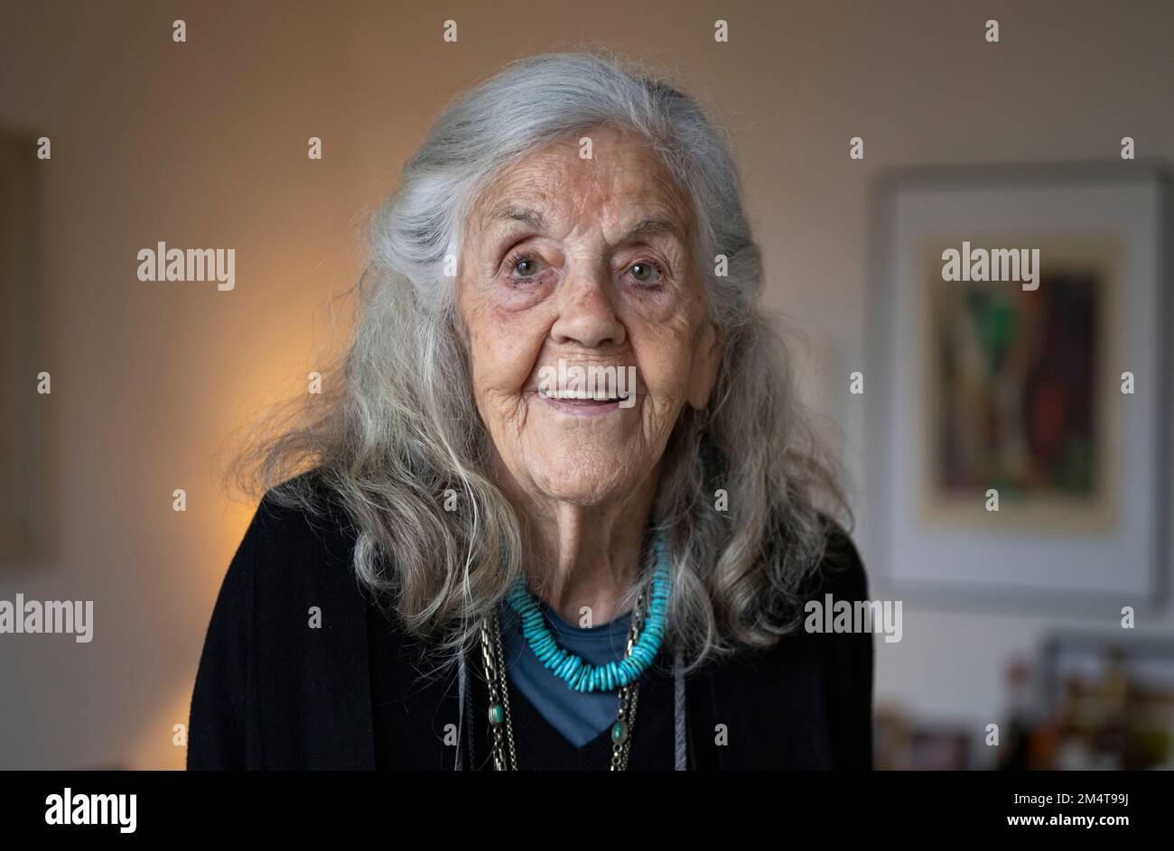Ursula winnington hi-res stock photography and images - Alamy