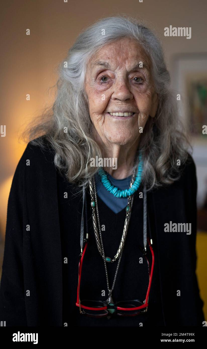 Ursula winnington hi-res stock photography and images - Alamy