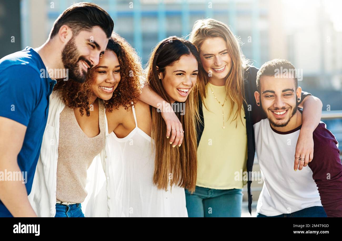 Always friends hi-res stock photography and images - Alamy