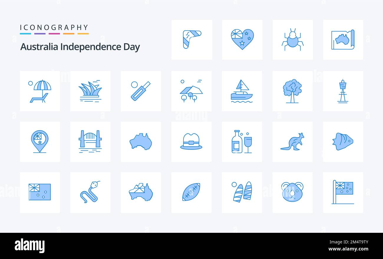 Australian house plant Stock Vector Images - Alamy