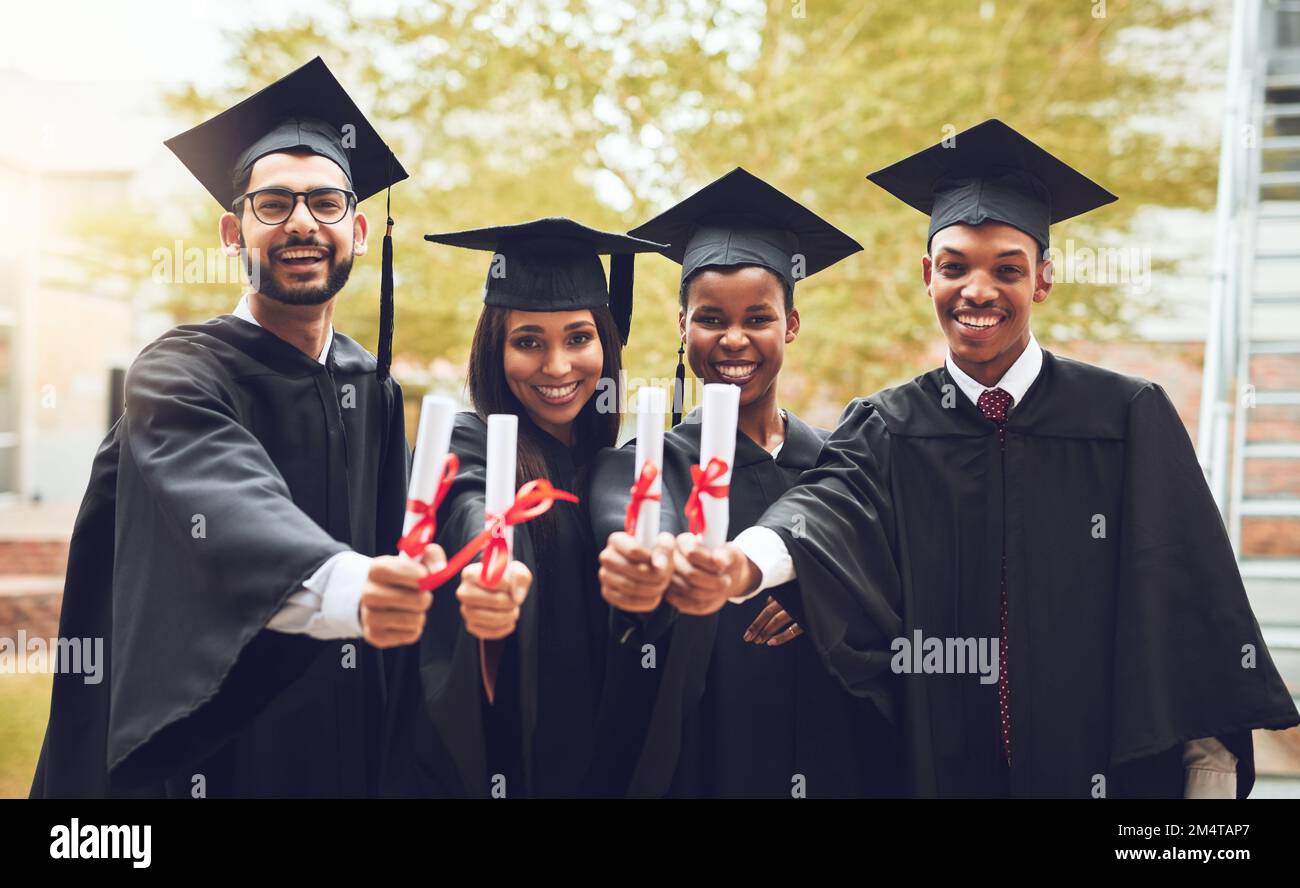 The harder the struggle the more glorious the triumph. a group of ...