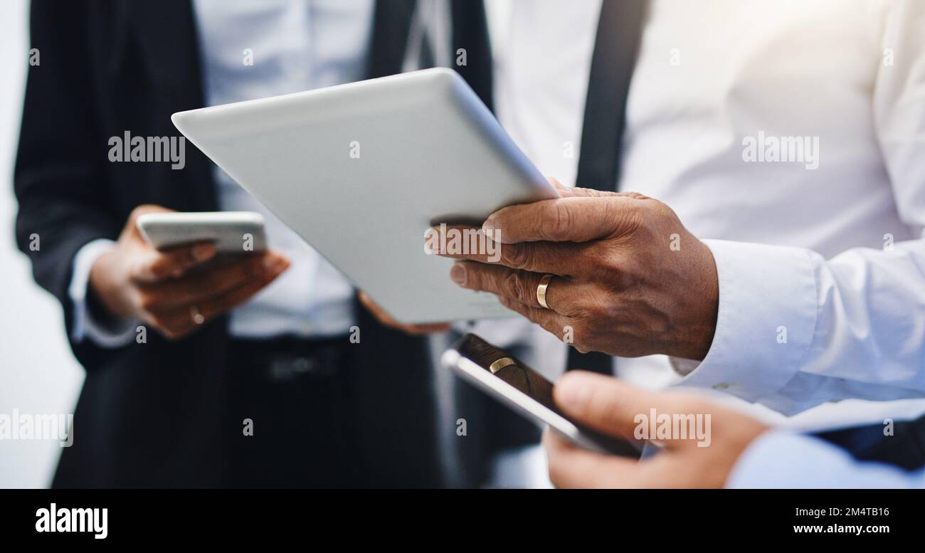 It Doesnt Get Any Smarter Than This Unrecognizable Businesspeople