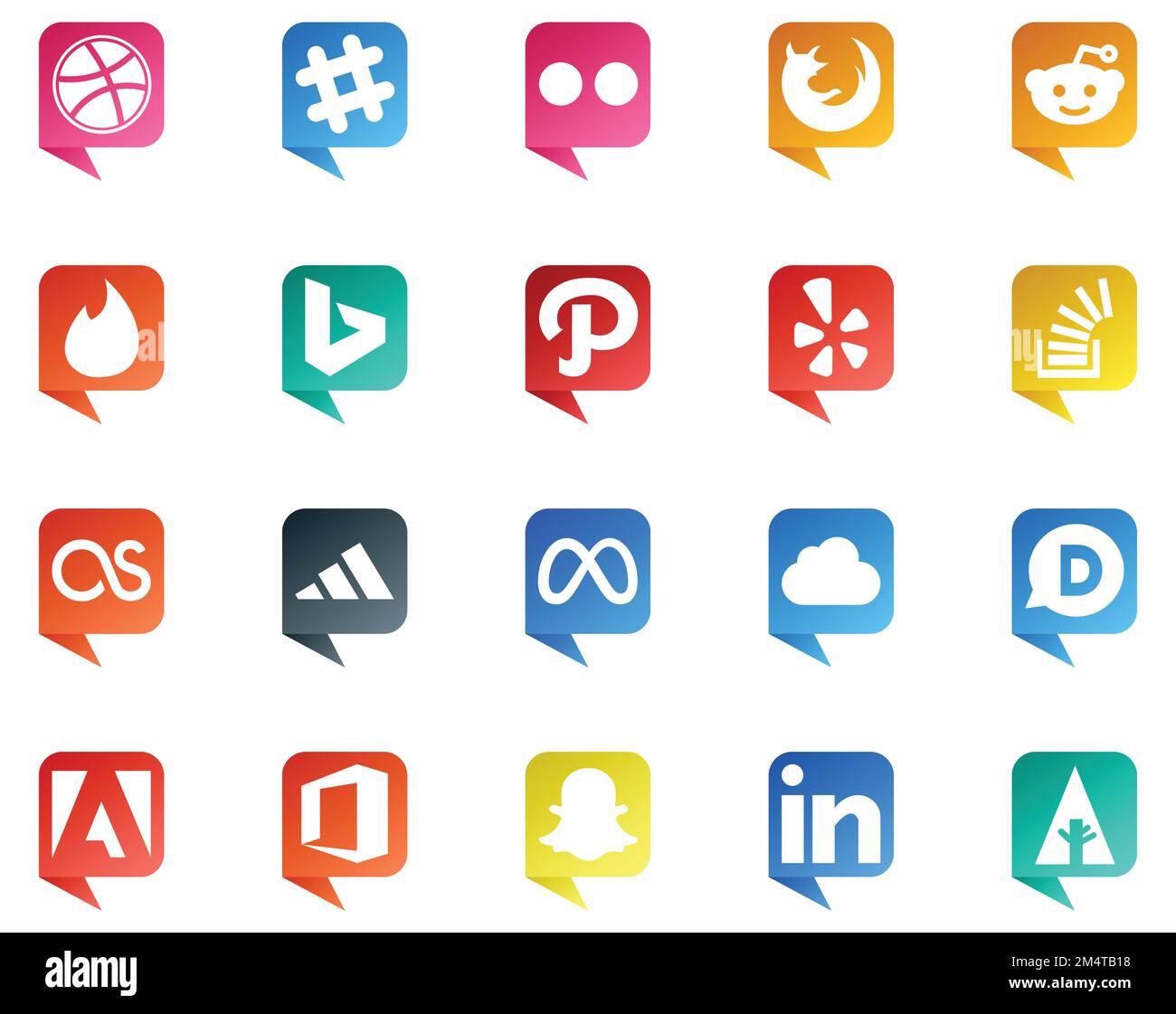 Meta office hi-res stock photography and images - Alamy