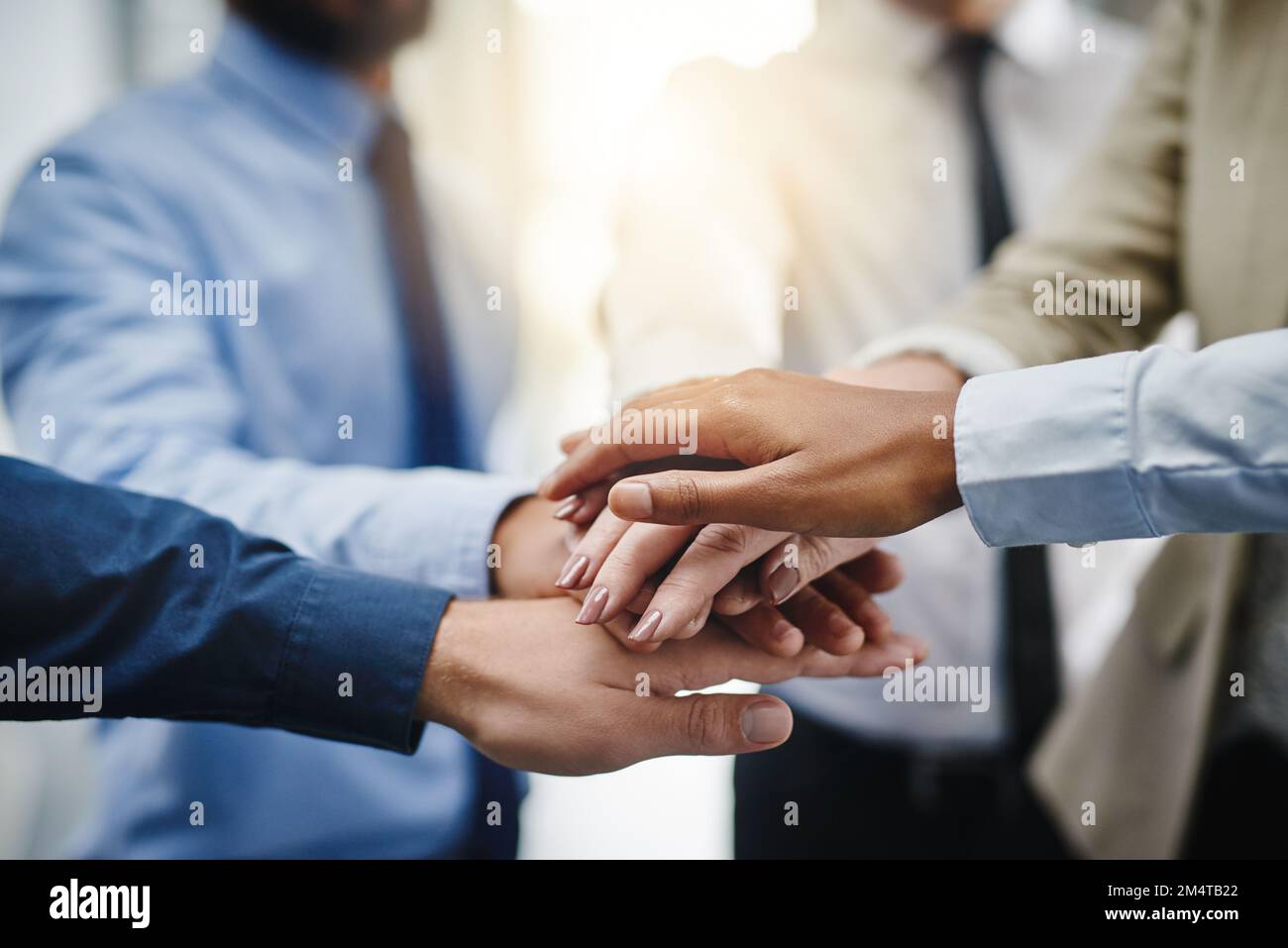 Diversity in unity hi-res stock photography and images - Alamy