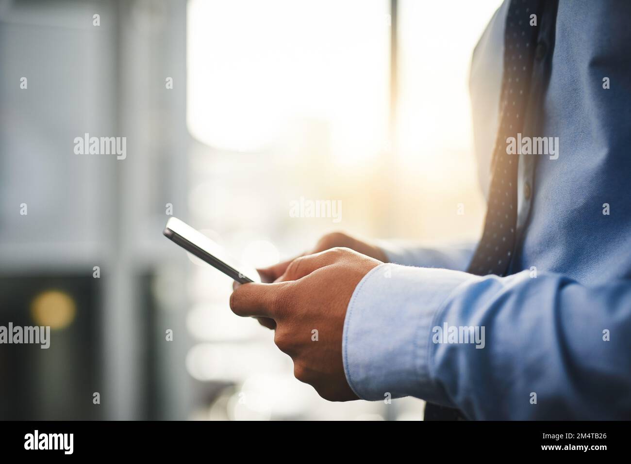 Make the right connections and youll succeed. an unrecognizable ...