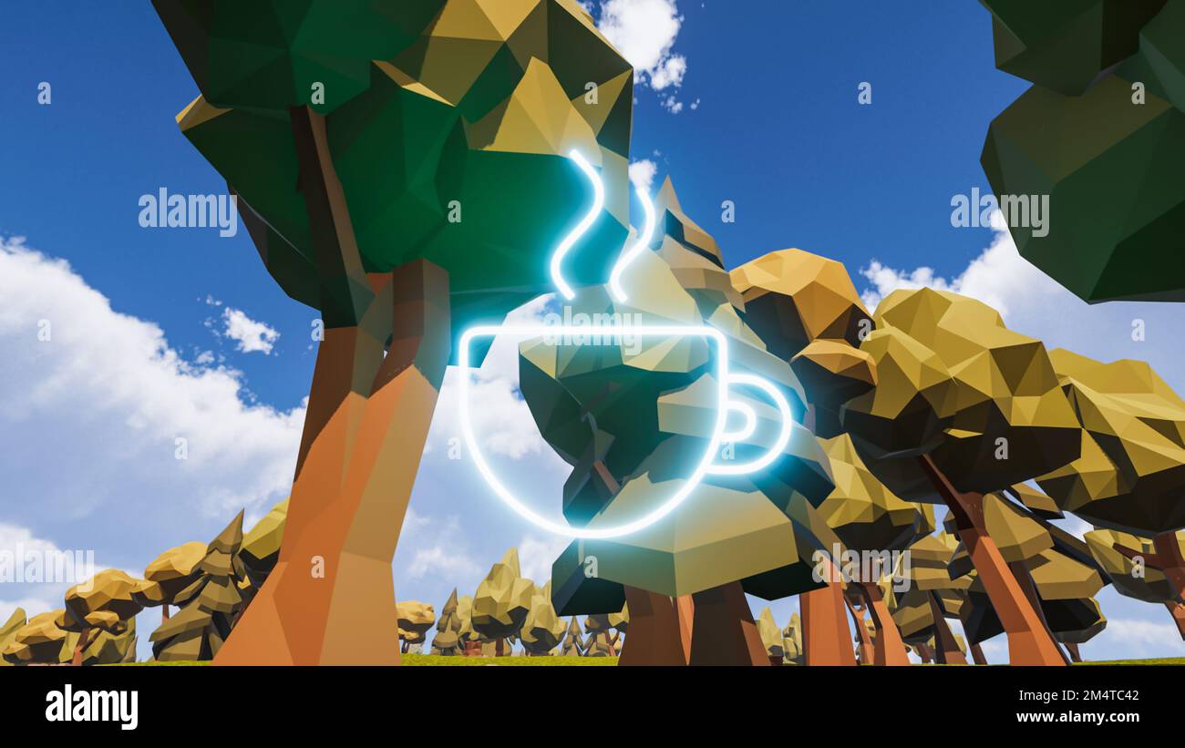 Graphic resources polygon style for sustainable development goals ...