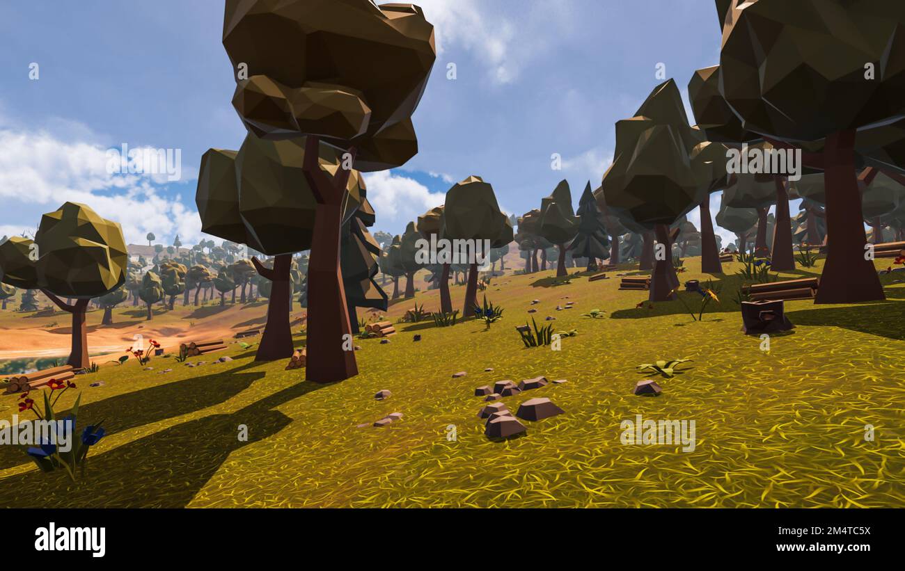 Graphic resources polygon style for sustainable development goals ...