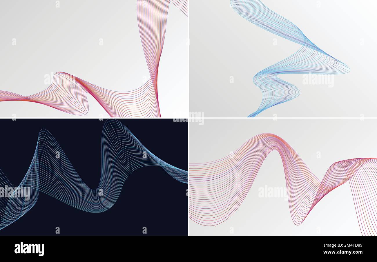 Use this vector pack to create a visually stunning presentation Stock ...