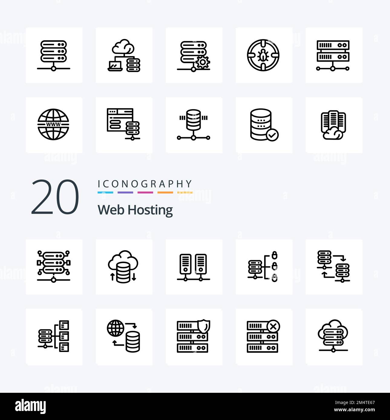 Secure web Stock Vector Images - Alamy