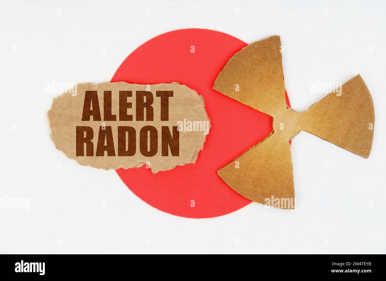 The concept of industry and radiation. On the flag of Japan, the symbol ...