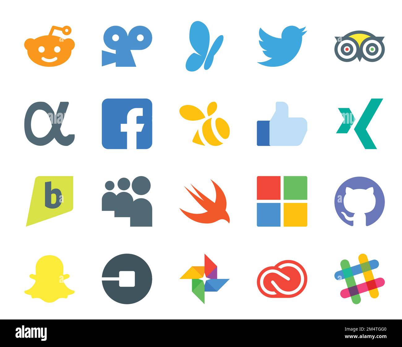 Microsoft net logo hi-res stock photography and images - Alamy