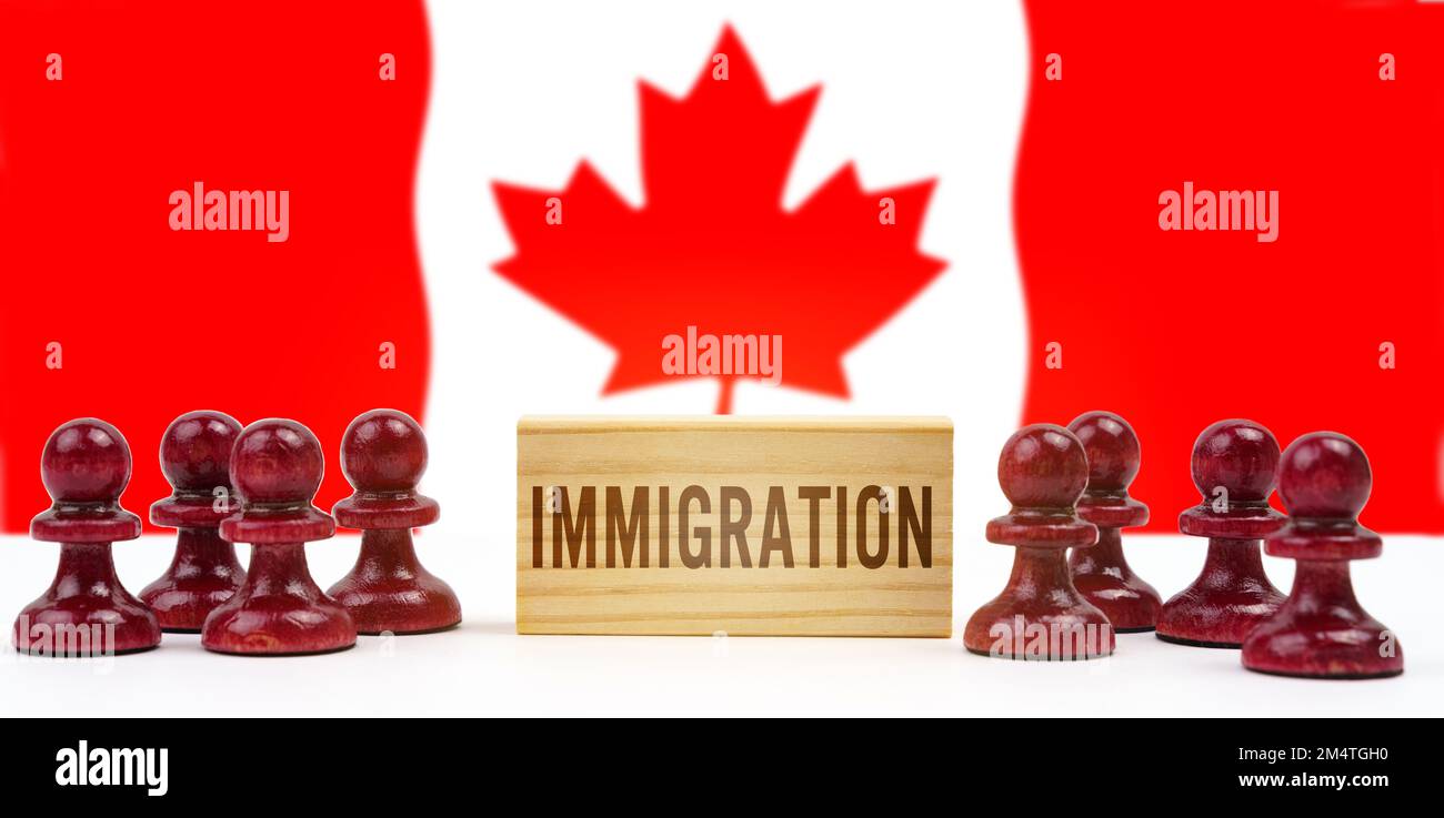 Application form canada hi-res stock photography and images - Alamy