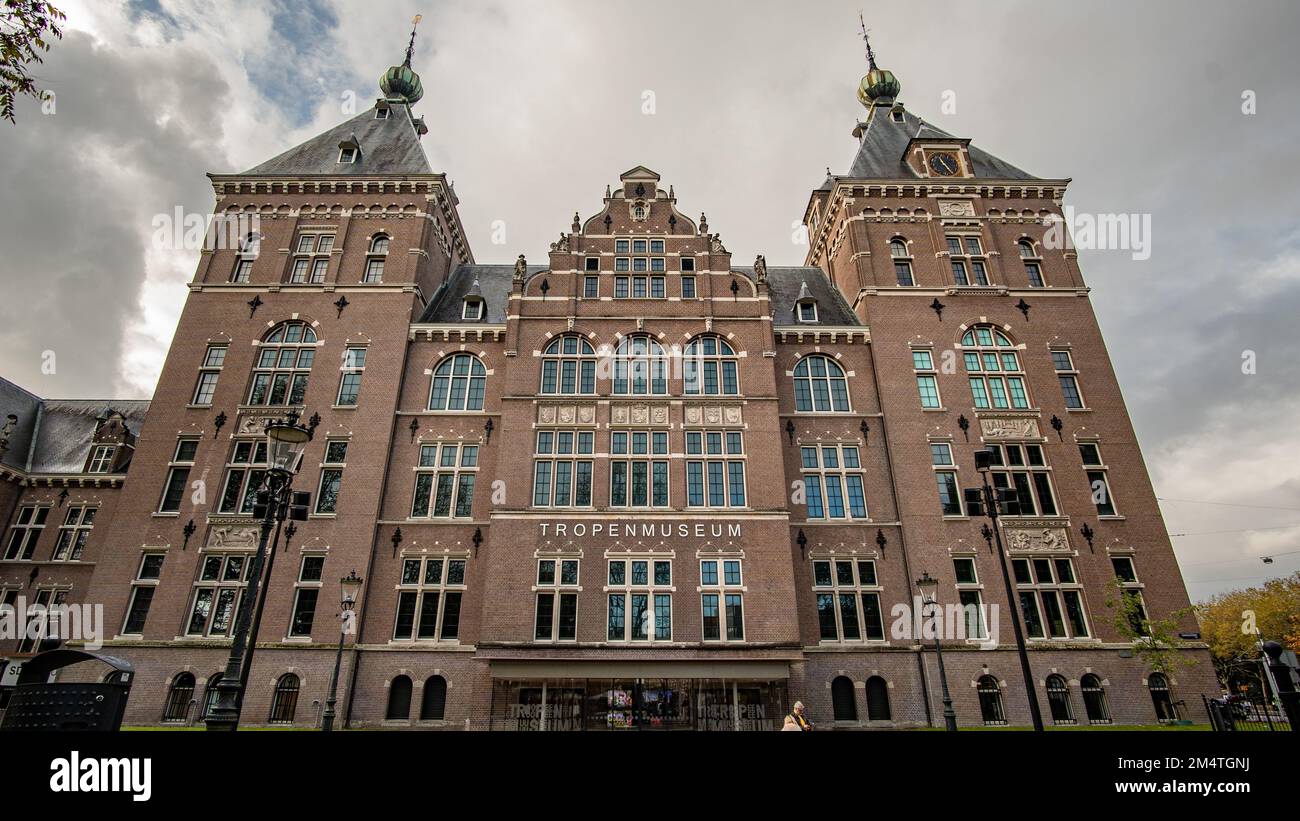 Tropenmuseum hi-res stock photography and images - Alamy