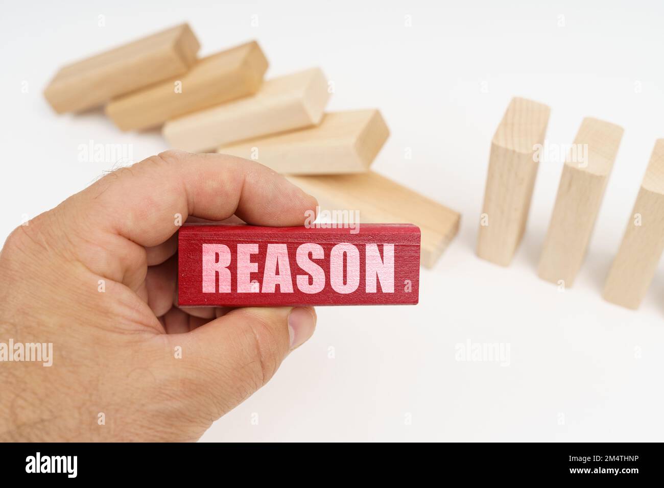 Knowledge reasoning background hi-res stock photography and images - Alamy
