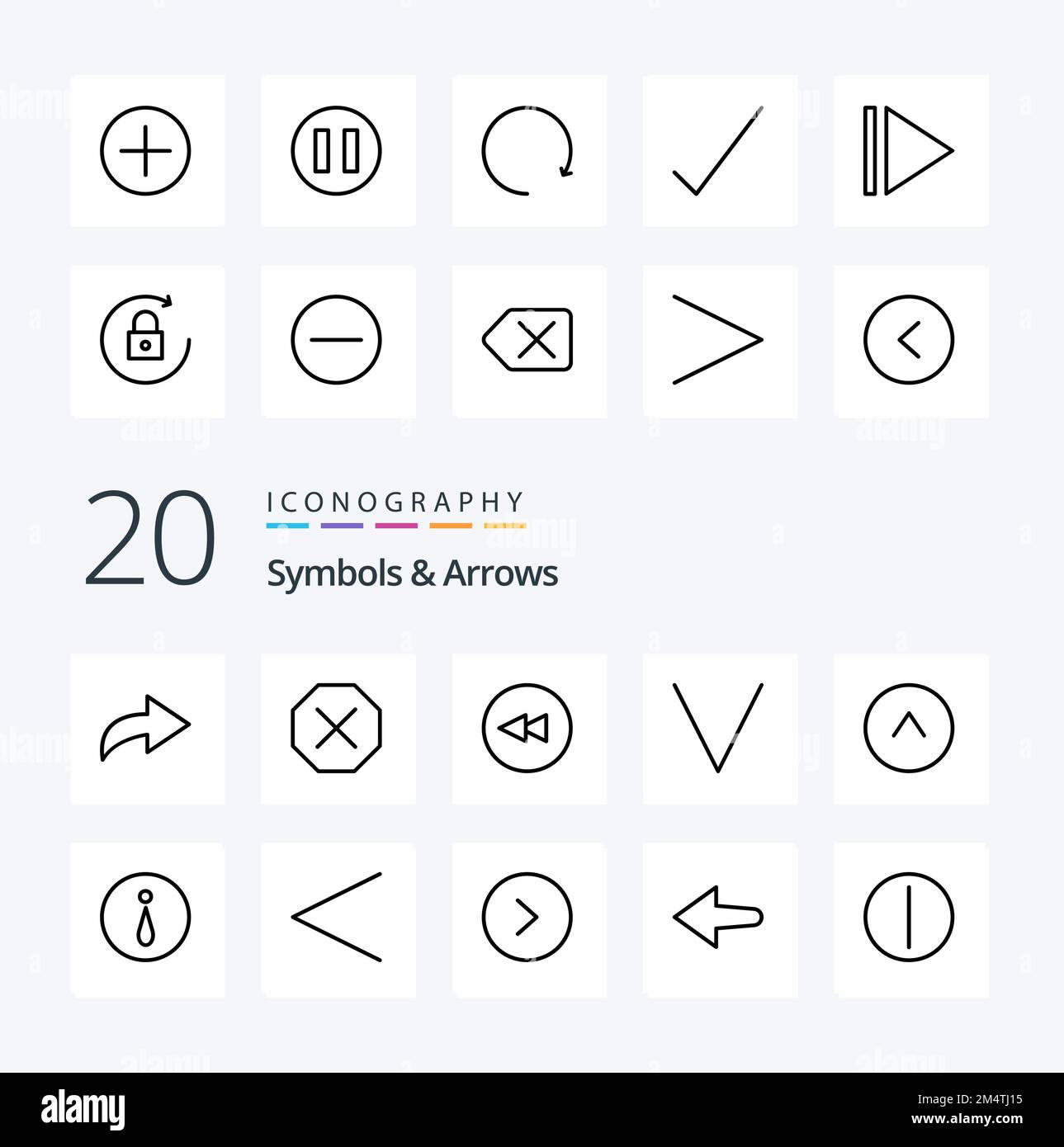 Previous information Stock Vector Images - Alamy