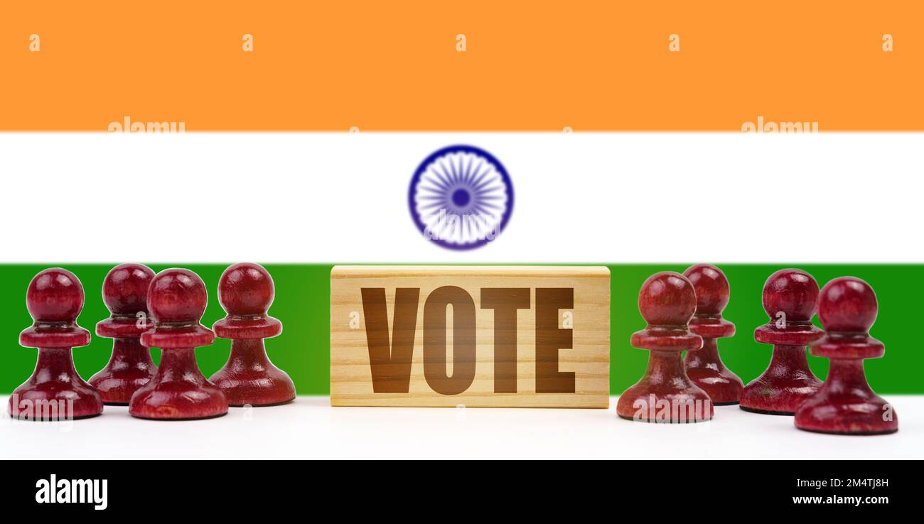 Vote For Bjp Wallpapers