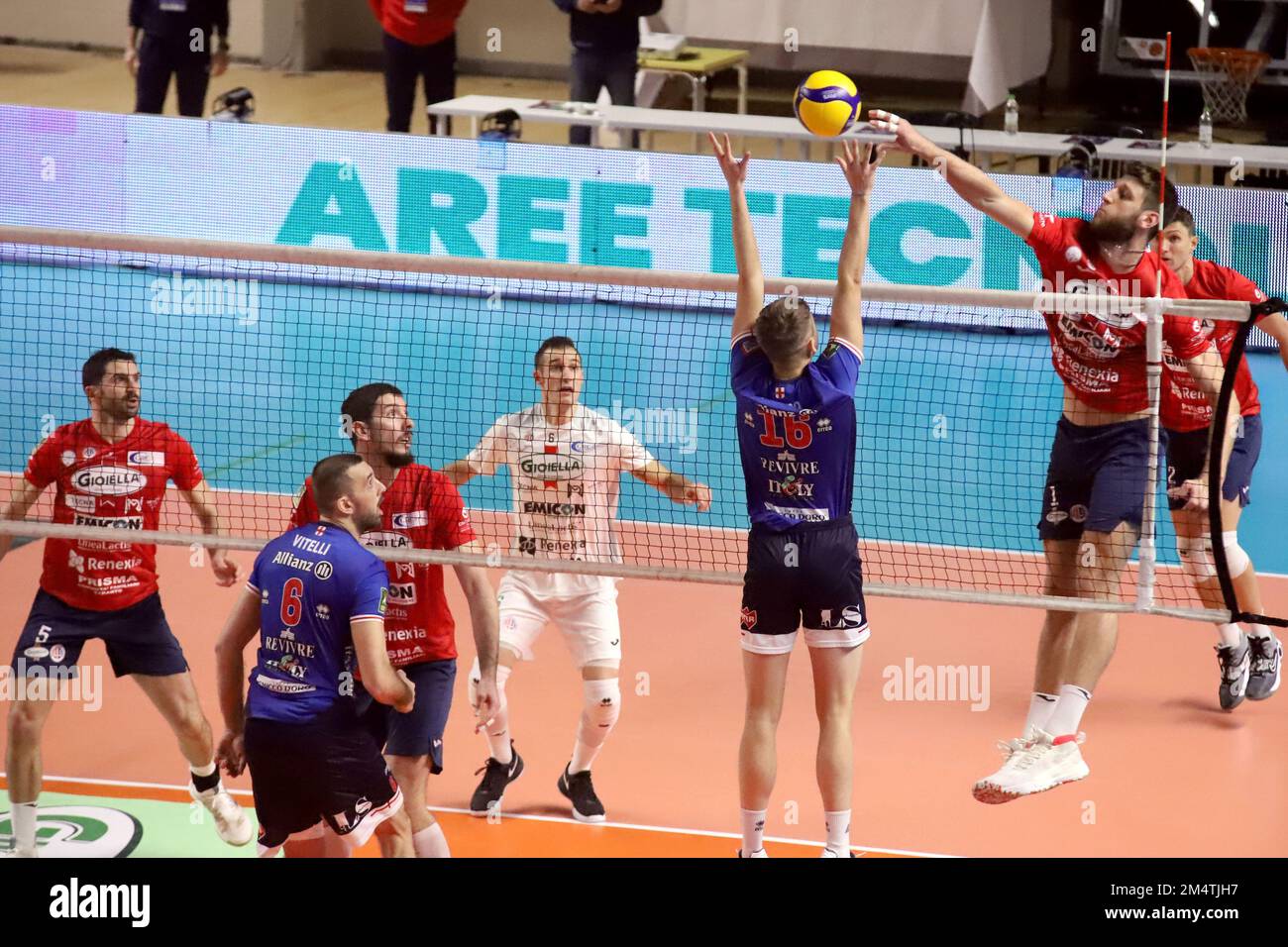 Taranto attack hi-res stock photography and images - Alamy