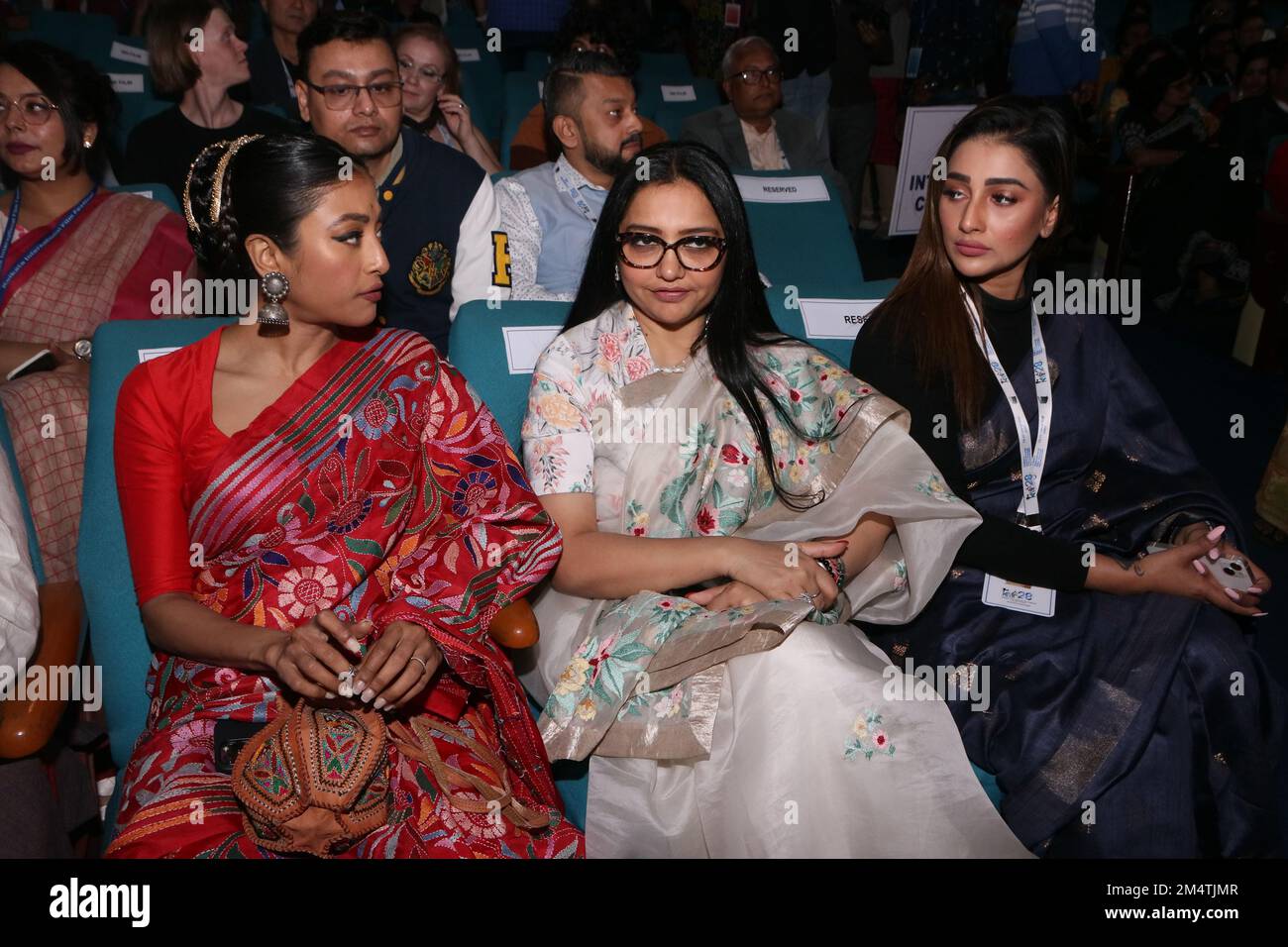 Sayantika banerjee hi-res stock photography and images - Alamy