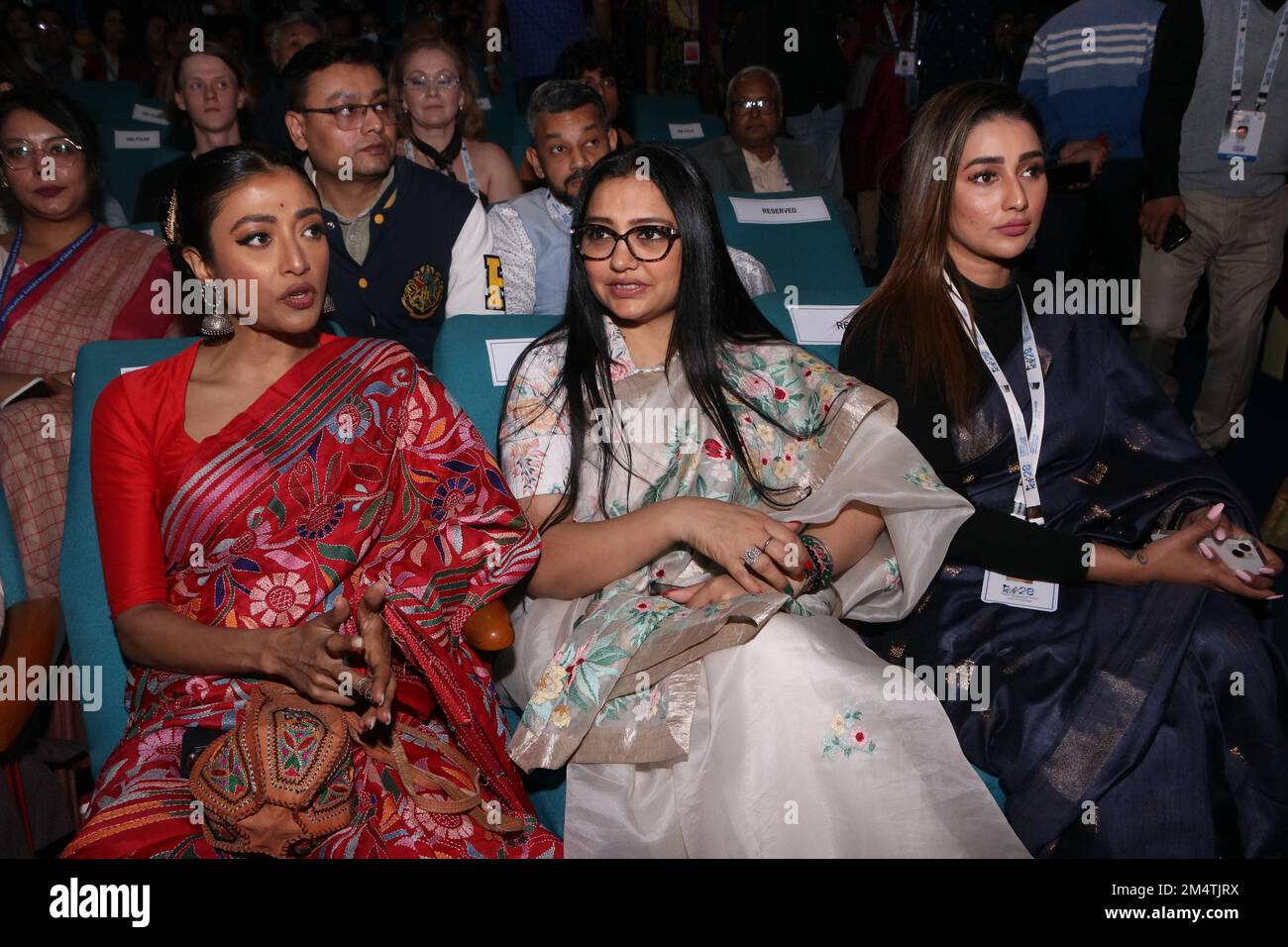 Sayantika banerjee hi-res stock photography and images - Alamy