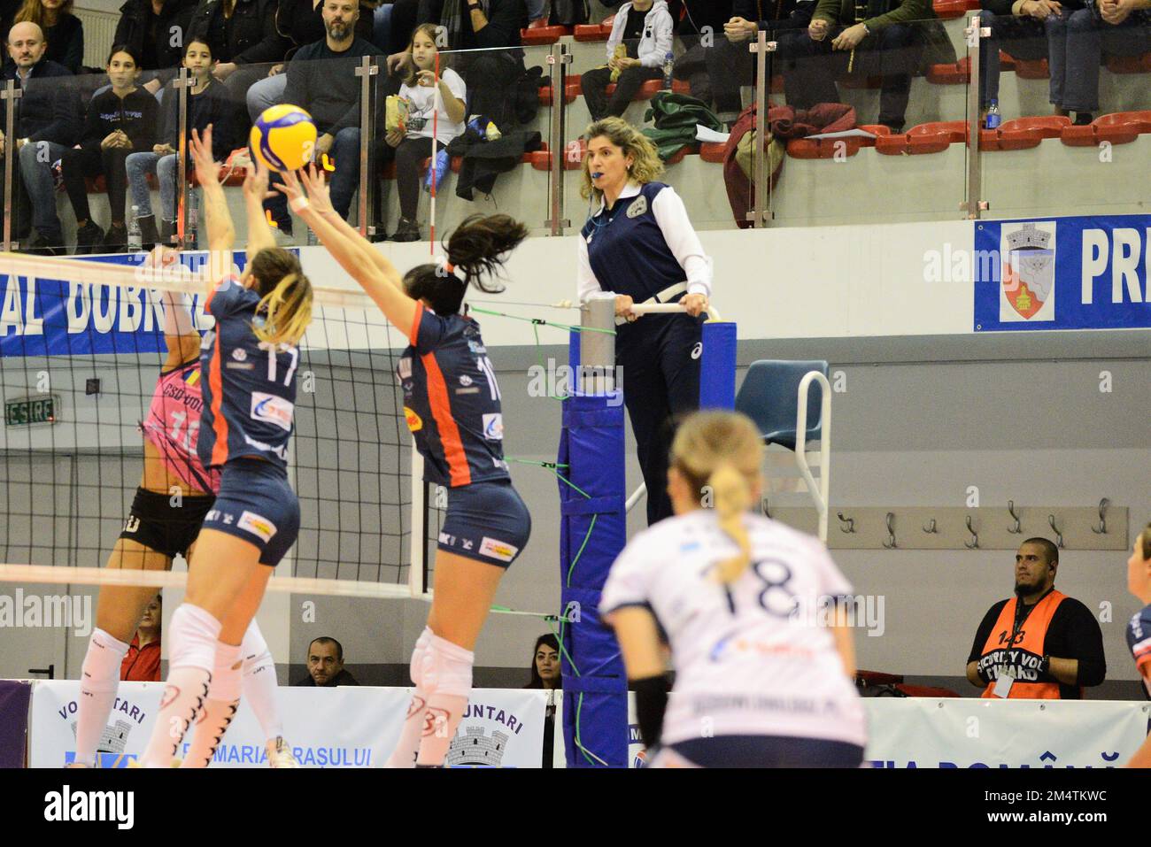 Cev 2023 hi-res stock photography and images - Alamy