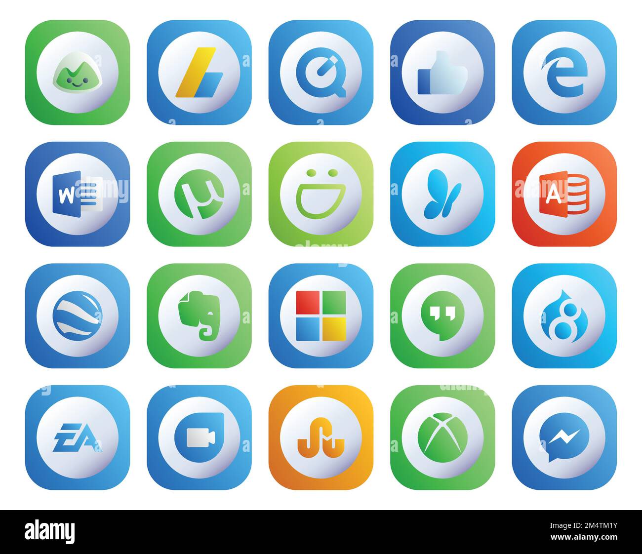 Ea sports logo Stock Vector Images - Alamy