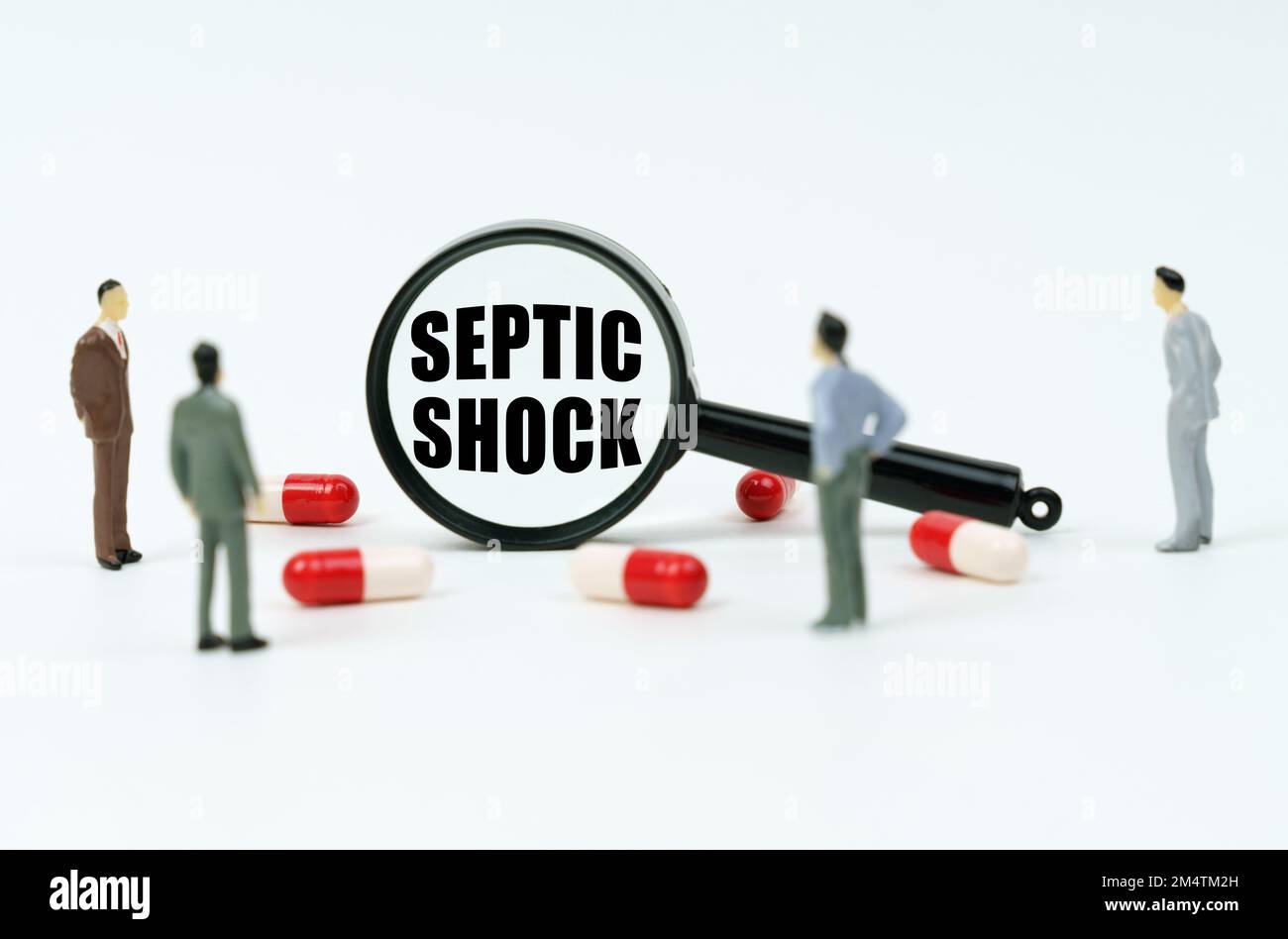 Sepsis word hi-res stock photography and images - Alamy
