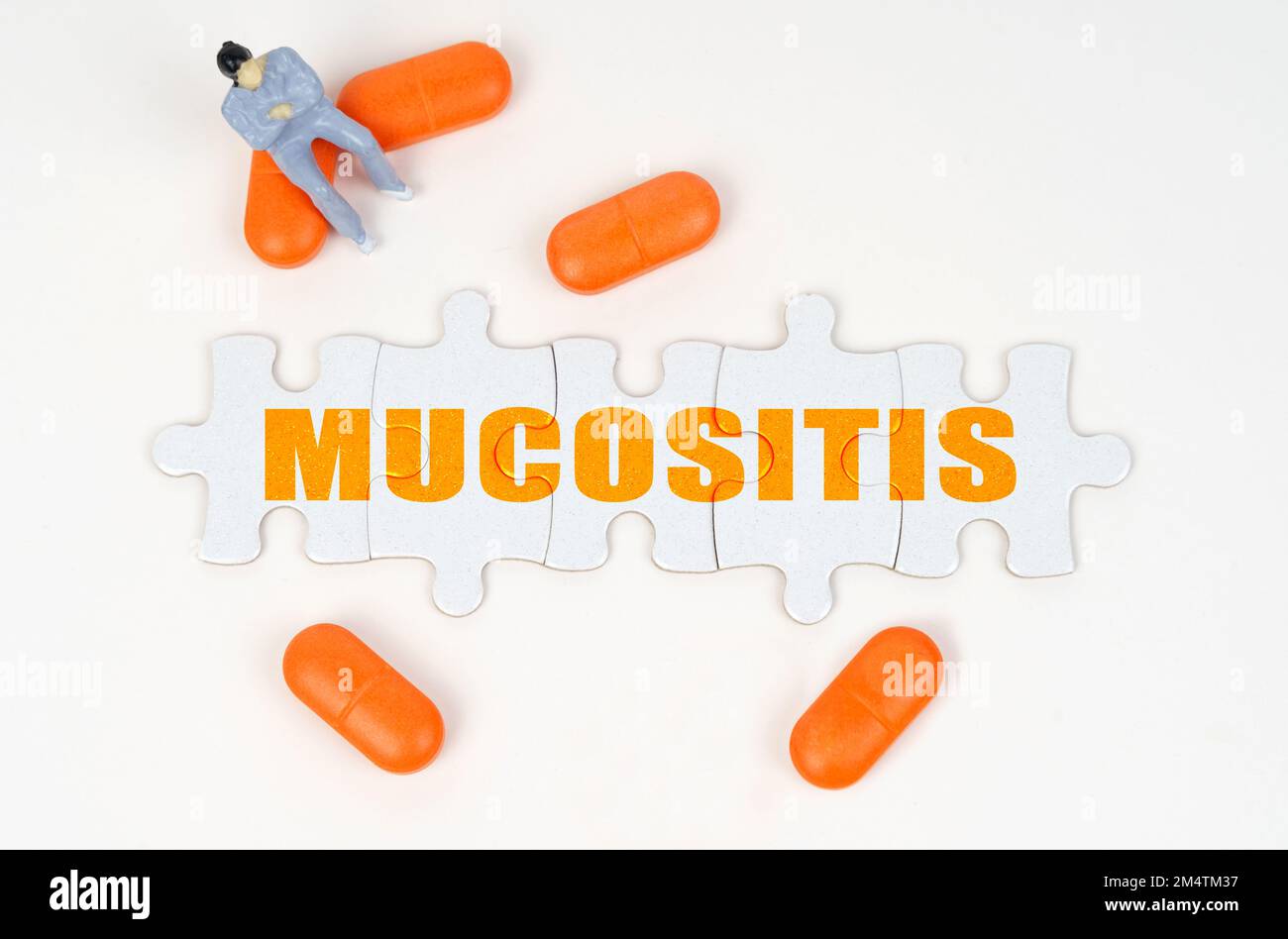 Mucositis mouth hi-res stock photography and images - Alamy