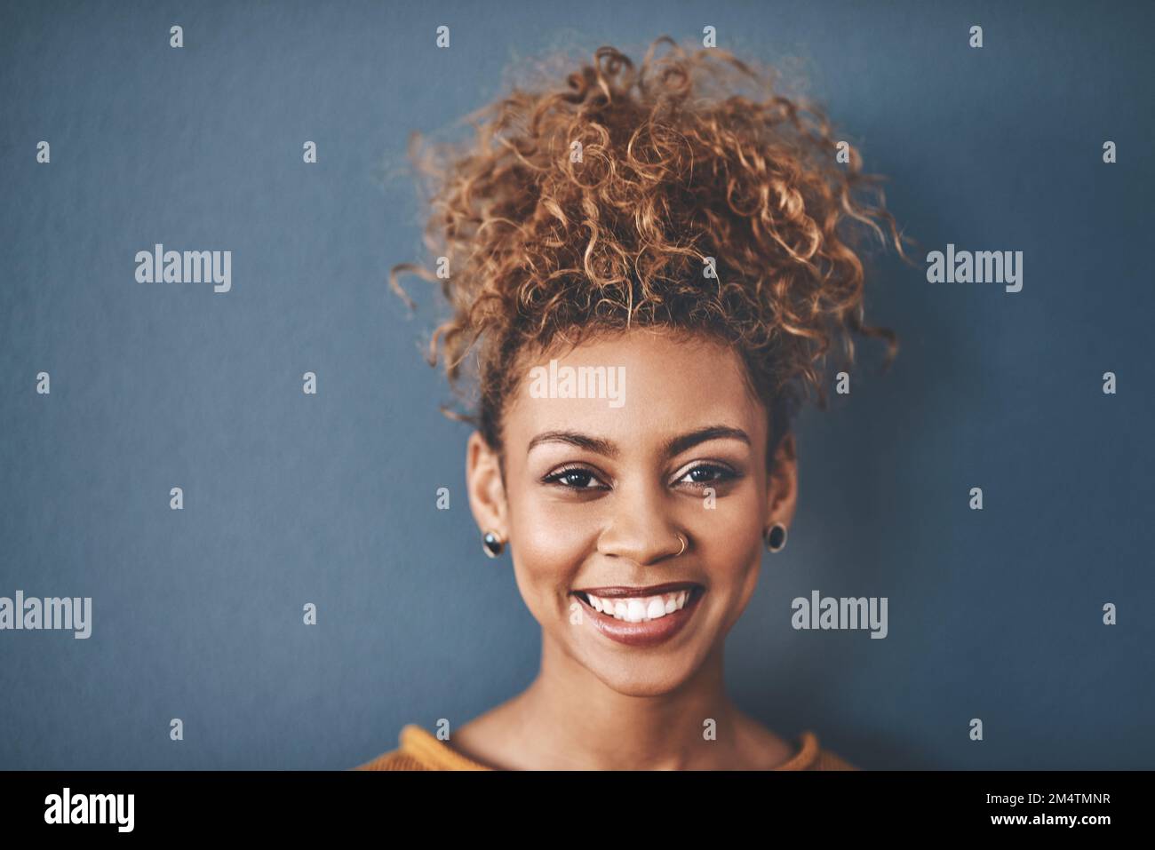Good things happen good people hi-res stock photography and images - Alamy