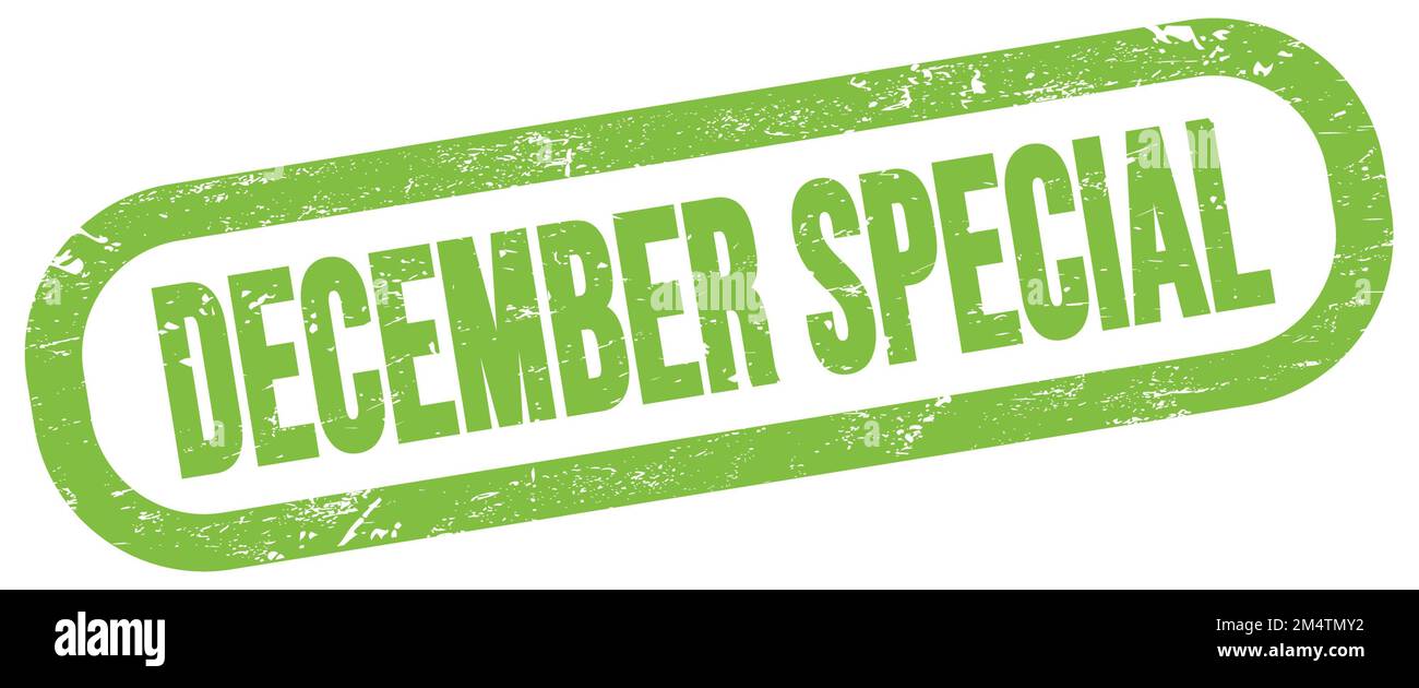 December special hi-res stock photography and images - Alamy