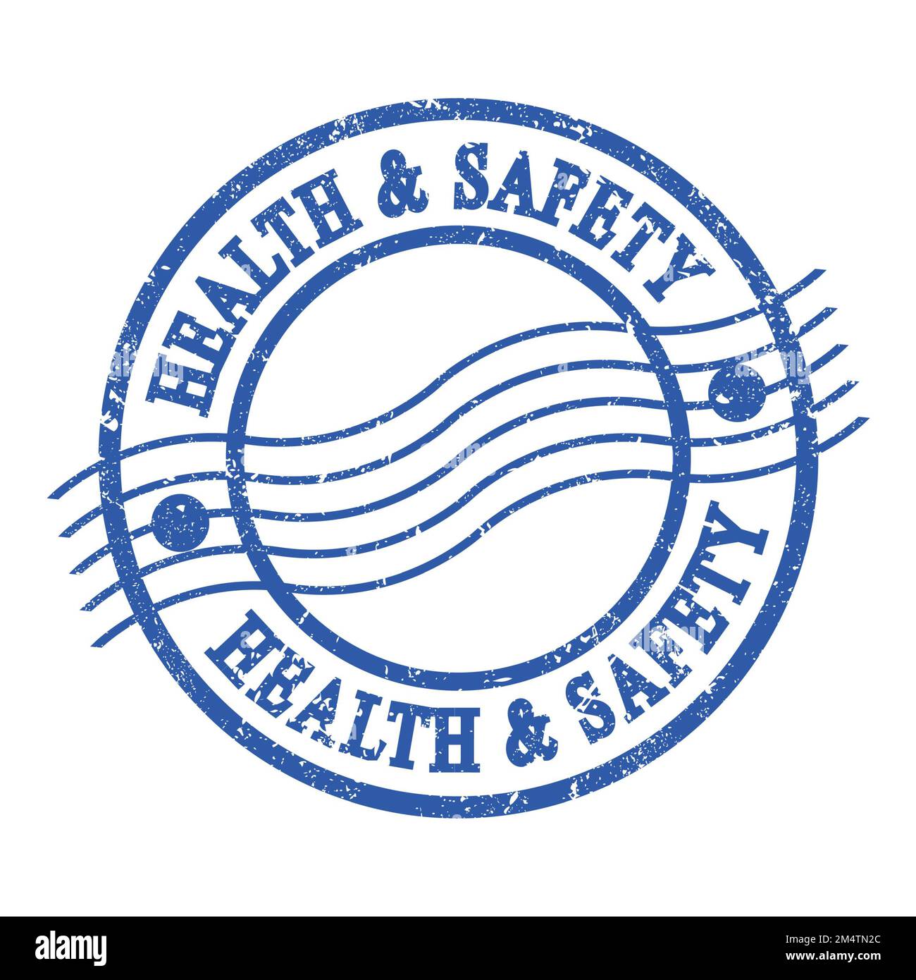 Health safety text written hi-res stock photography and images - Alamy