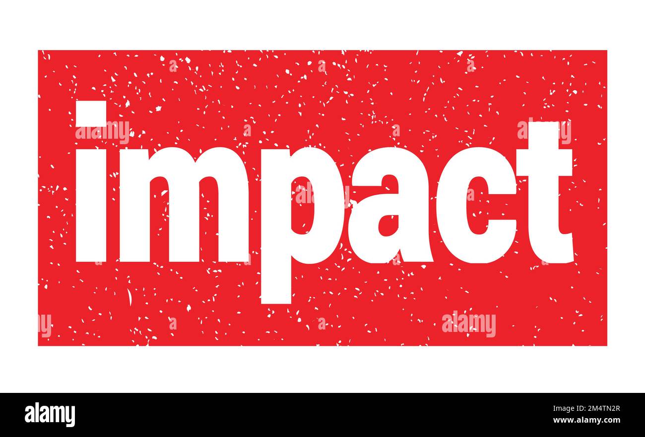 Impact stamp hi-res stock photography and images - Alamy