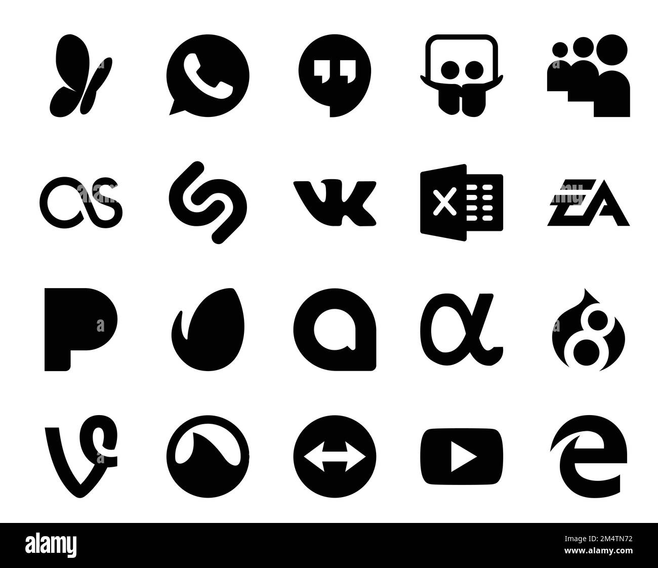 Pandora Icon Png