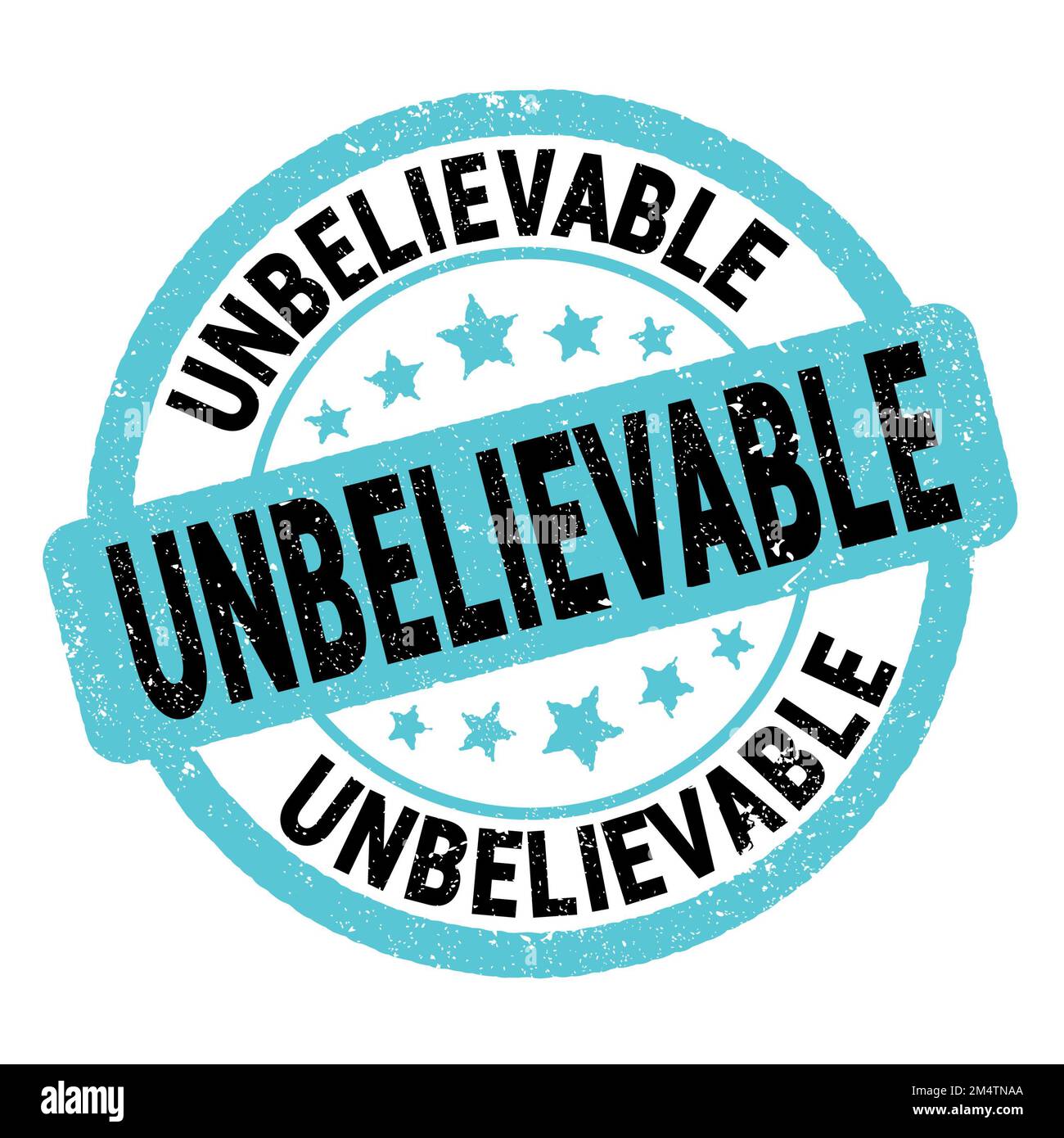 Unbelievable word hi-res stock photography and images - Alamy